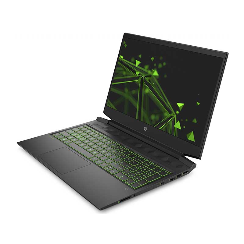 HP Pavilion 16T-A000 Gaming Laptop | i7-10750H, 16GB, 1TB HDD + 256GB ...