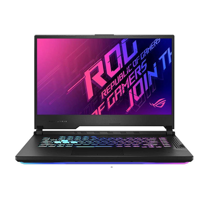 ASUS ROG STRIX G512L i7-10750H, 8GB, 512GB SSD, NVIDIA GEFORCE GTX ...