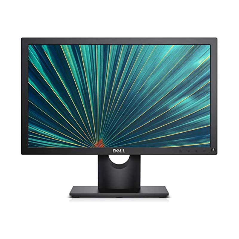 Dell 19" LED Monitor E1920H | ExcelDisc