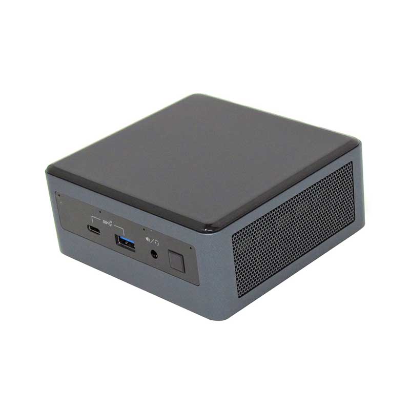 Intel® NUC Mini PC I7-10710U – 1 Year Warranty | BXNUC10I7FNH3 | ExcelDisc