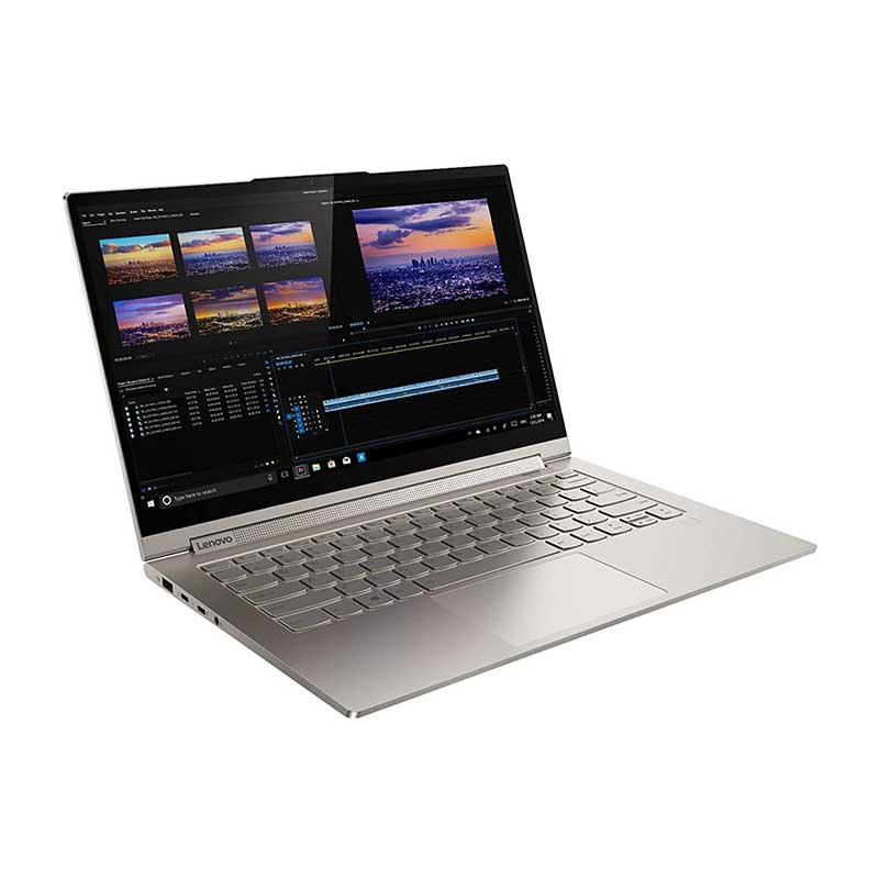 Lenovo Yoga C940-14IIL X360 Laptop | i7-1065G7, 12GB , 512GB SSD ...