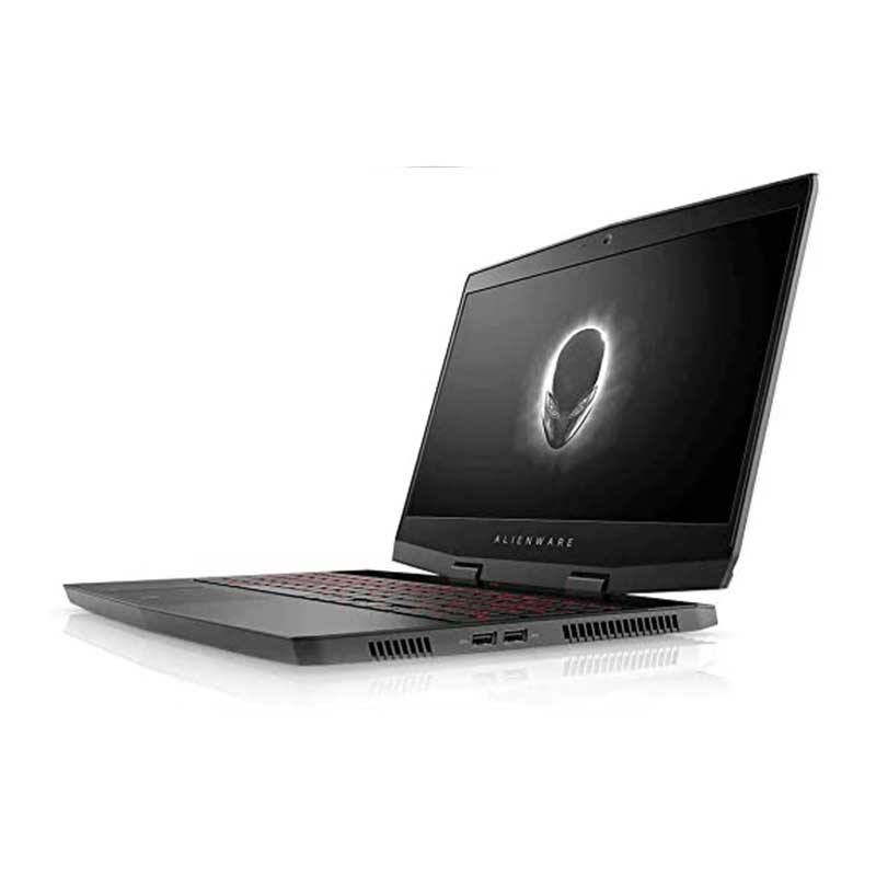 Dell Alienware M15 Laptop | i7-8750H, 16GB, 512GB SSD, NVIDIA GTX 1060 ...