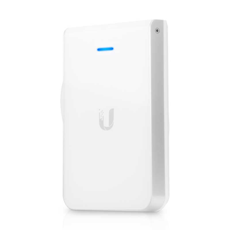 Ubiquiti UniFi® AC In-Wall Access Point Enterprise Wi-Fi System ...