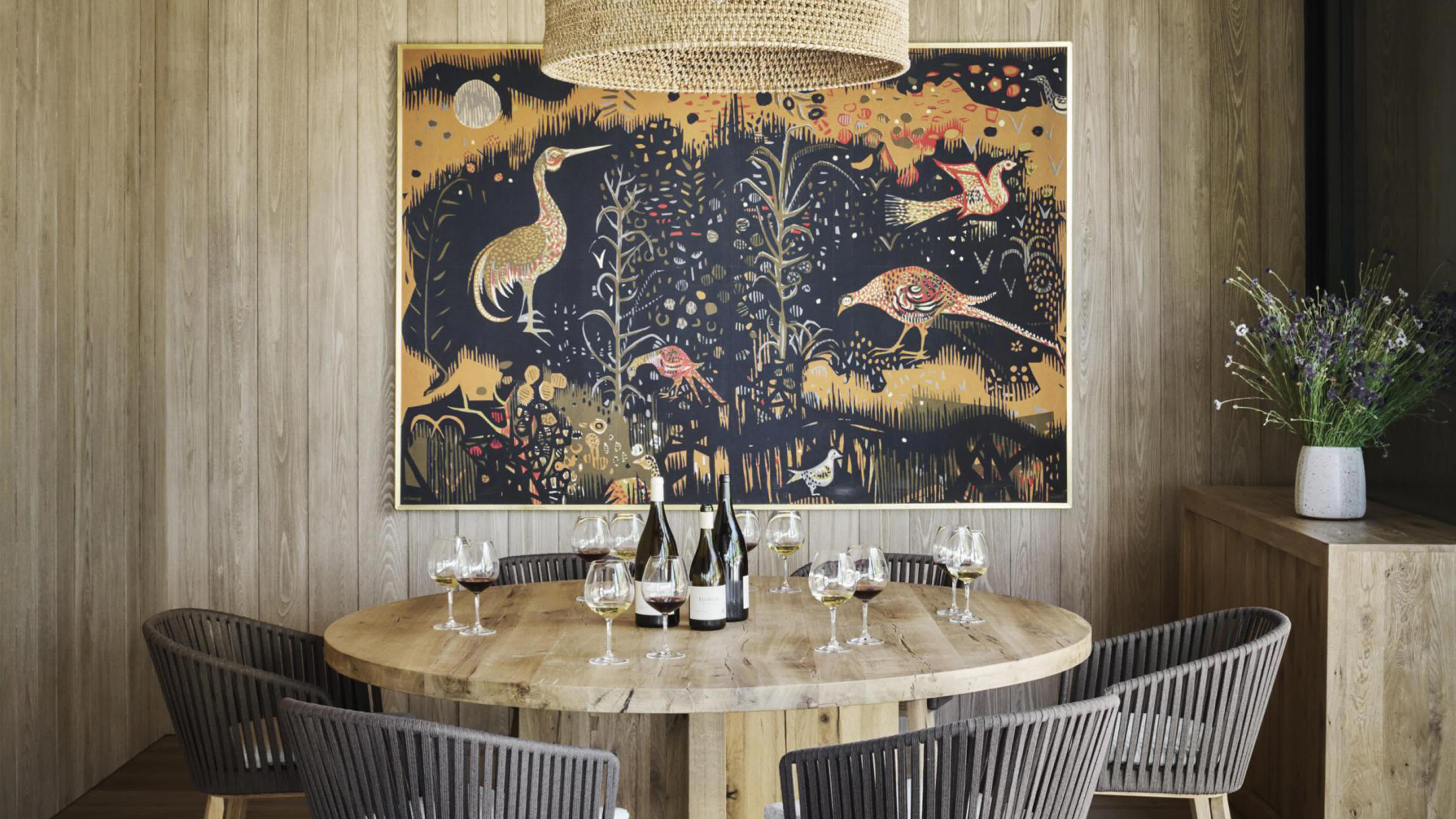 How to Access VIP Benefits at These Luxury Wine Destinations