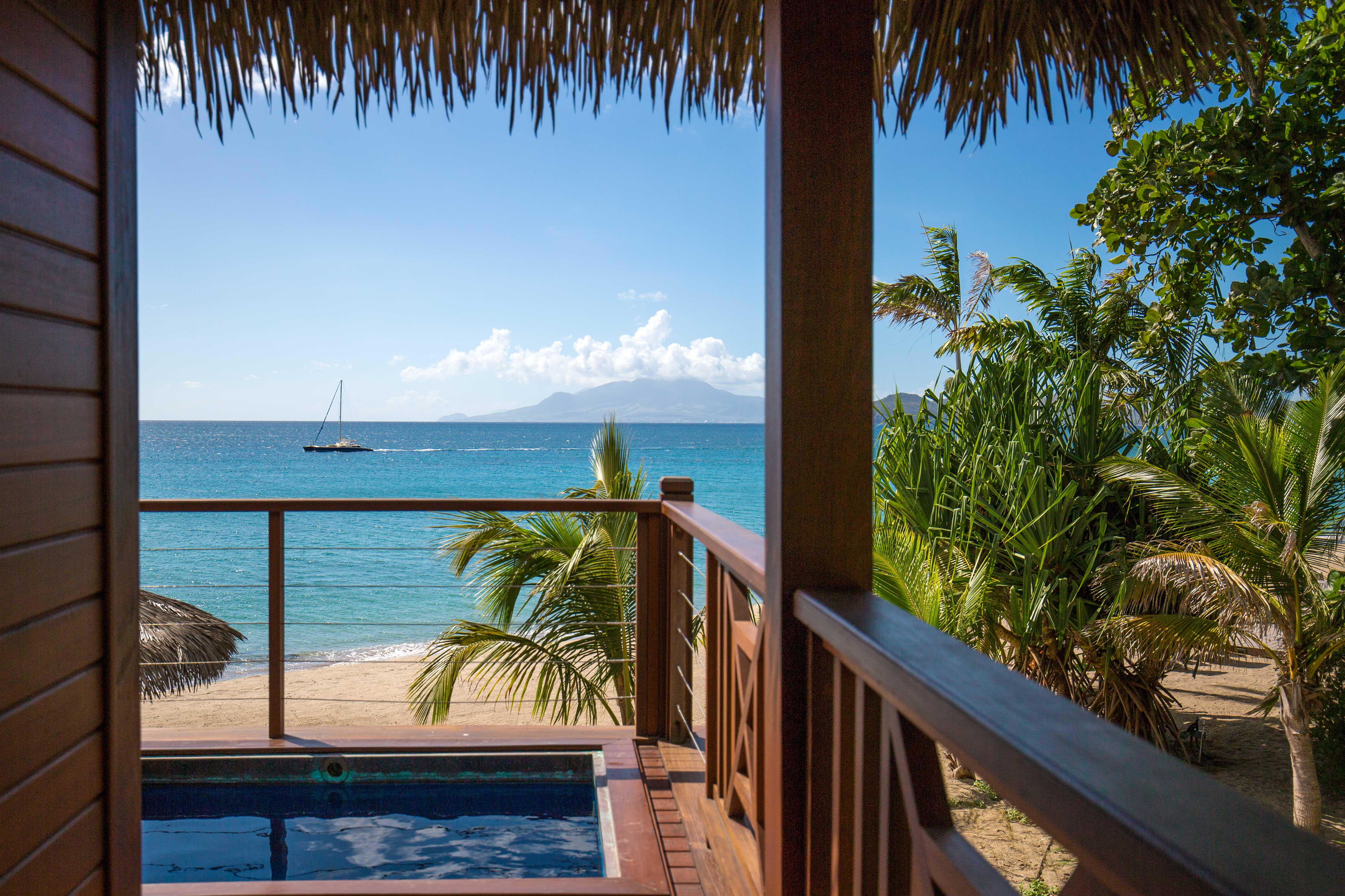 Top 5 Things to Do in Nevis: The Caribbean's Best-Kept Secret