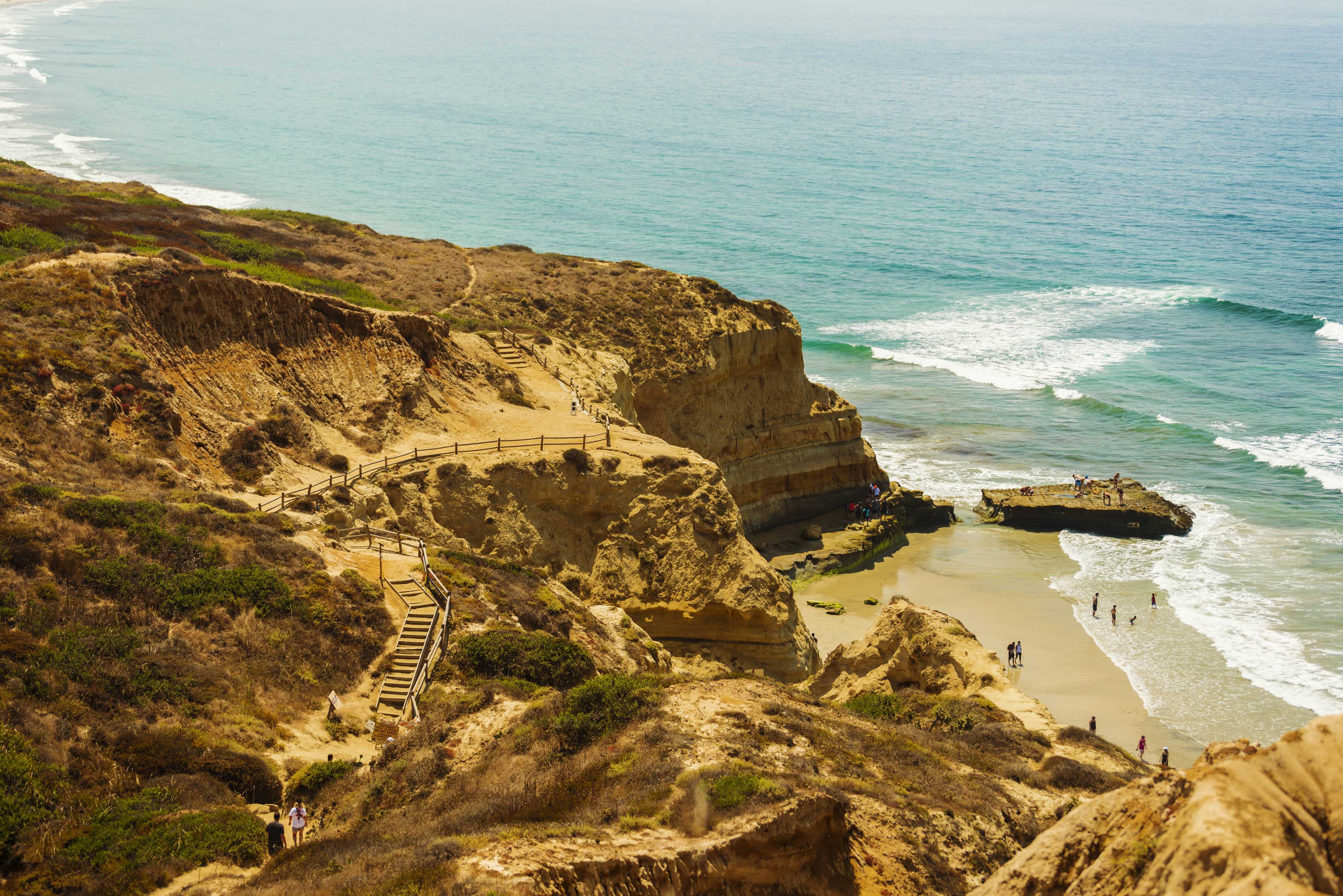Year-Round Adventures in La Jolla, California | Exclusive Resorts