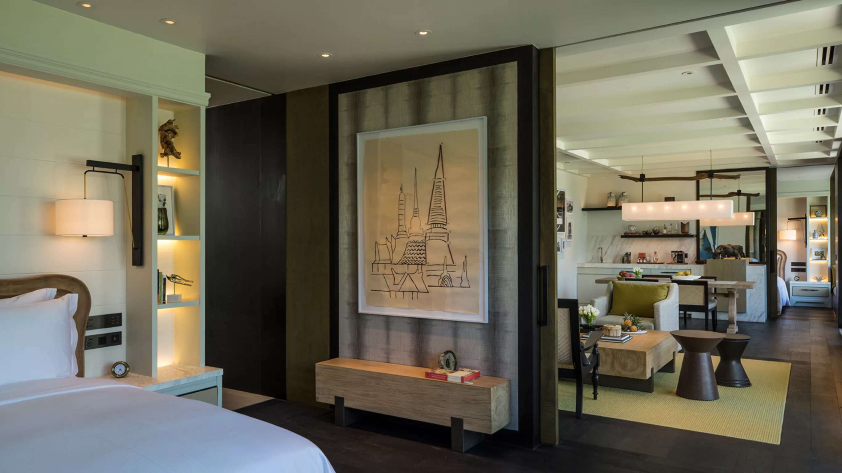 Explore the Expanded Rosewood Suites Collection: New Destinations for ...