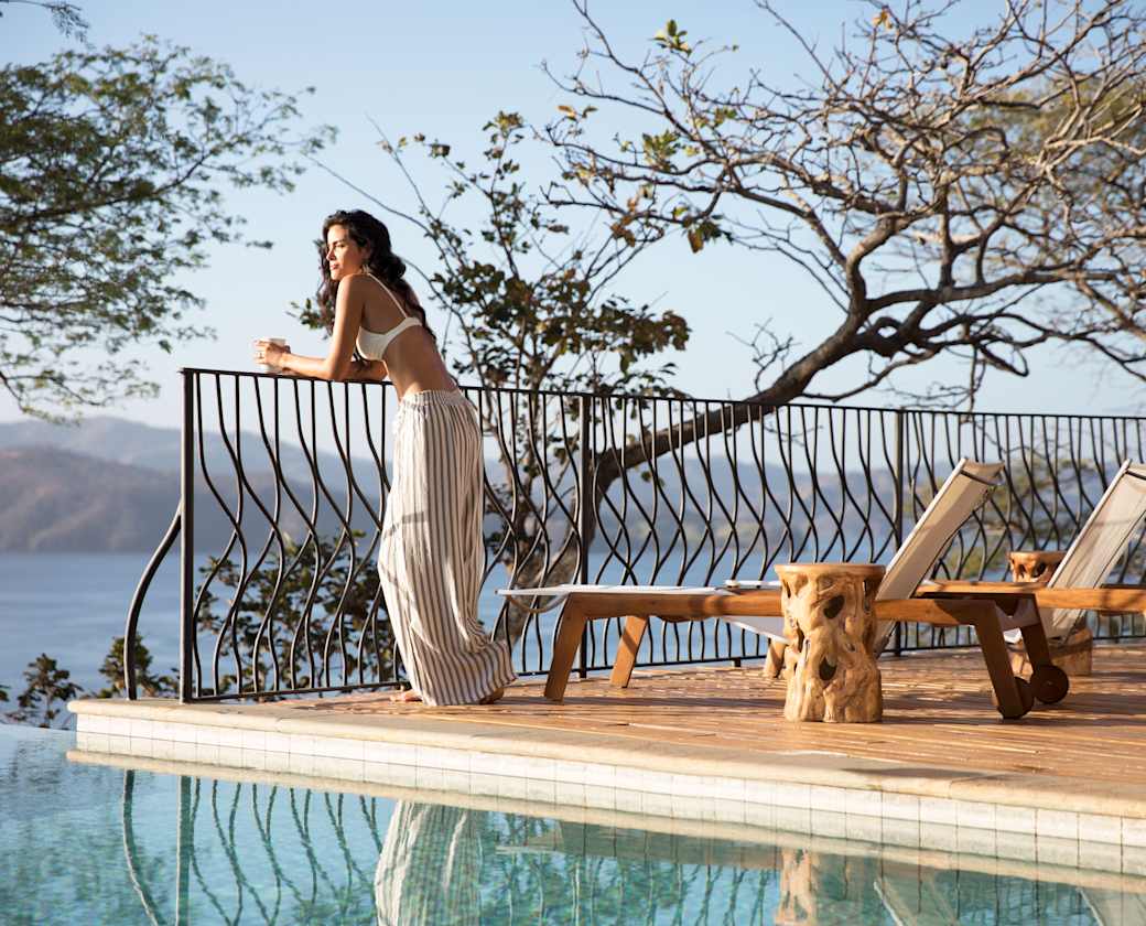 Luxury Vacation Club | Membership Travel with Exclusive Resorts