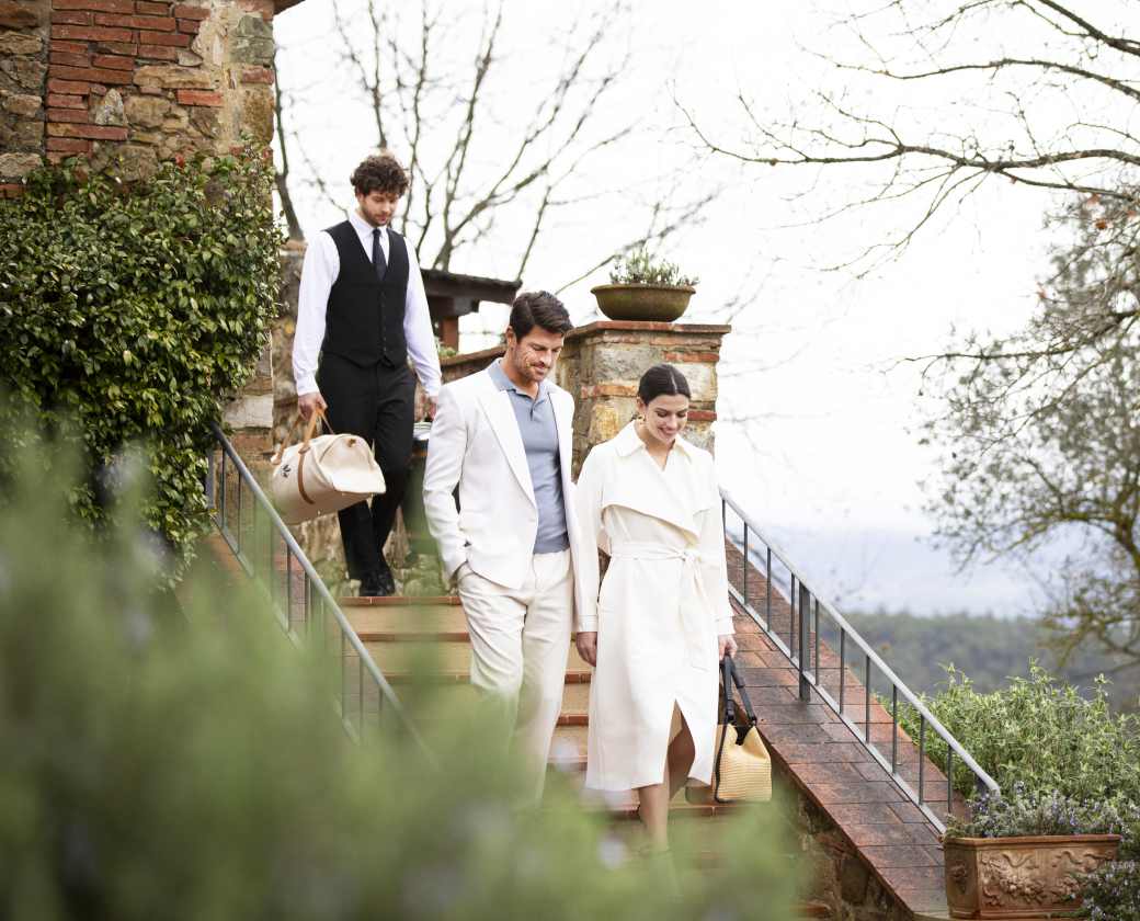 Luxury Vacation Club | Membership Travel with Exclusive Resorts