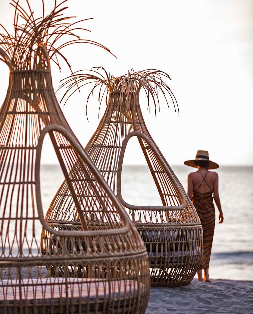 Luxury VIP Travel with Exclusive Resorts | Membership Benefits