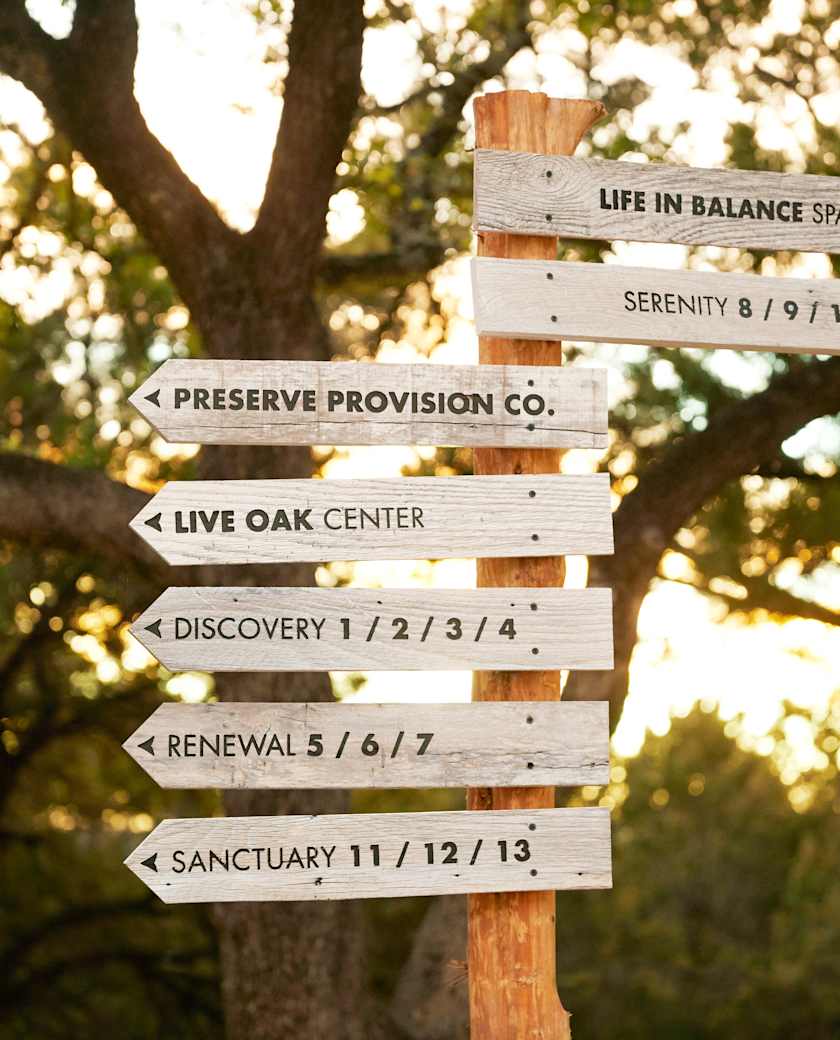 Austin, Texas | Miraval Resort with Exclusive Resorts