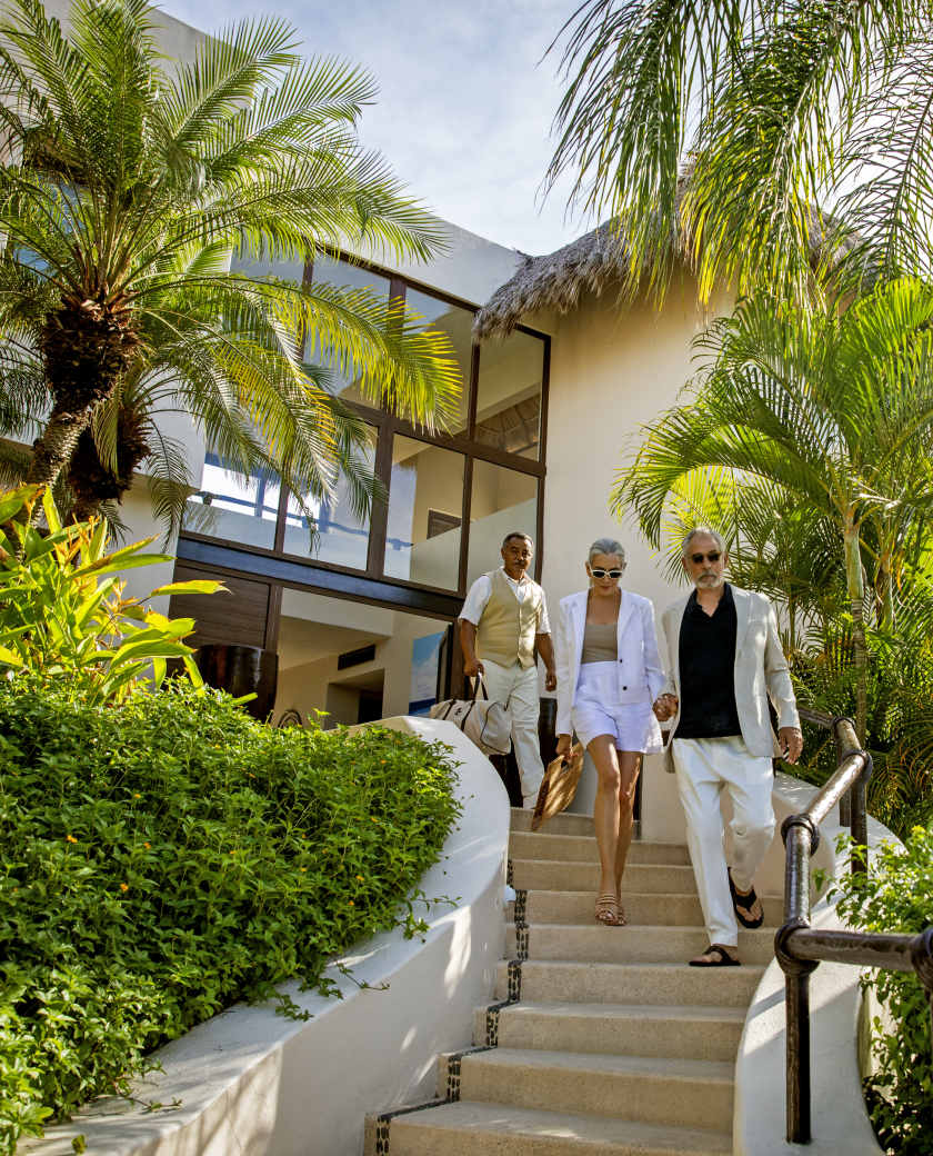 Exclusive Resorts Membership Plans | How it Works