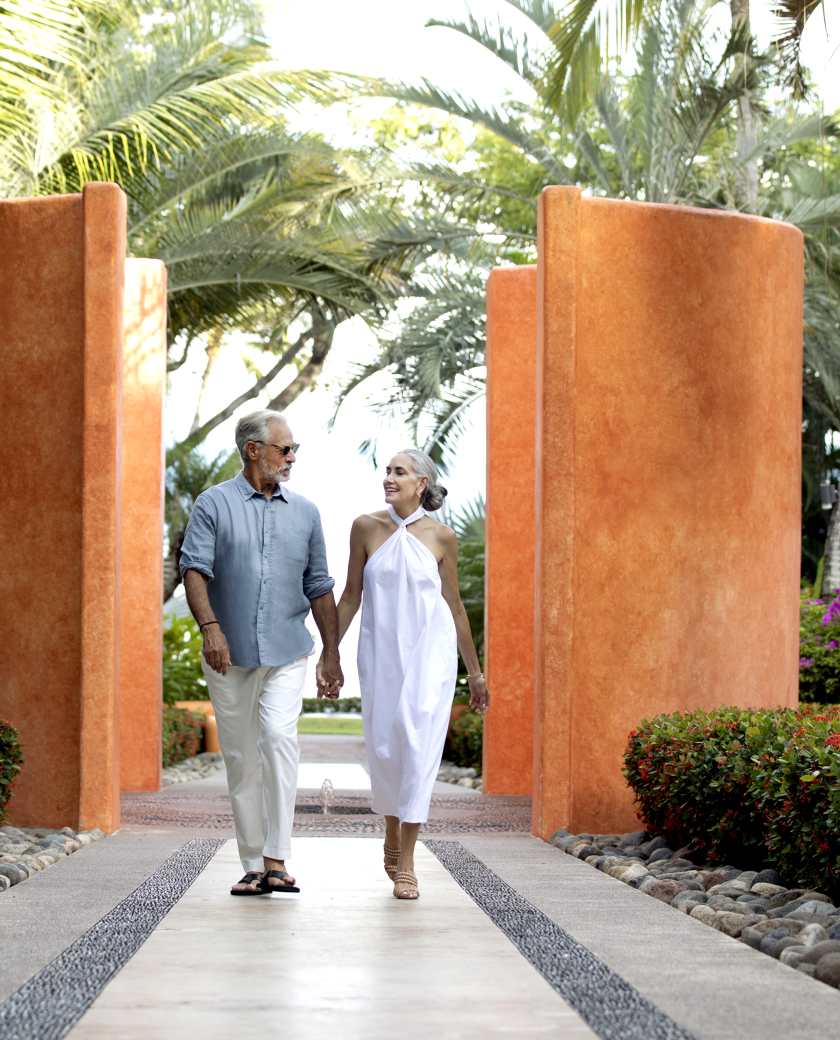 Real del Mar Beach Club | Luxury Villas in Mexico with Exclusive Resorts