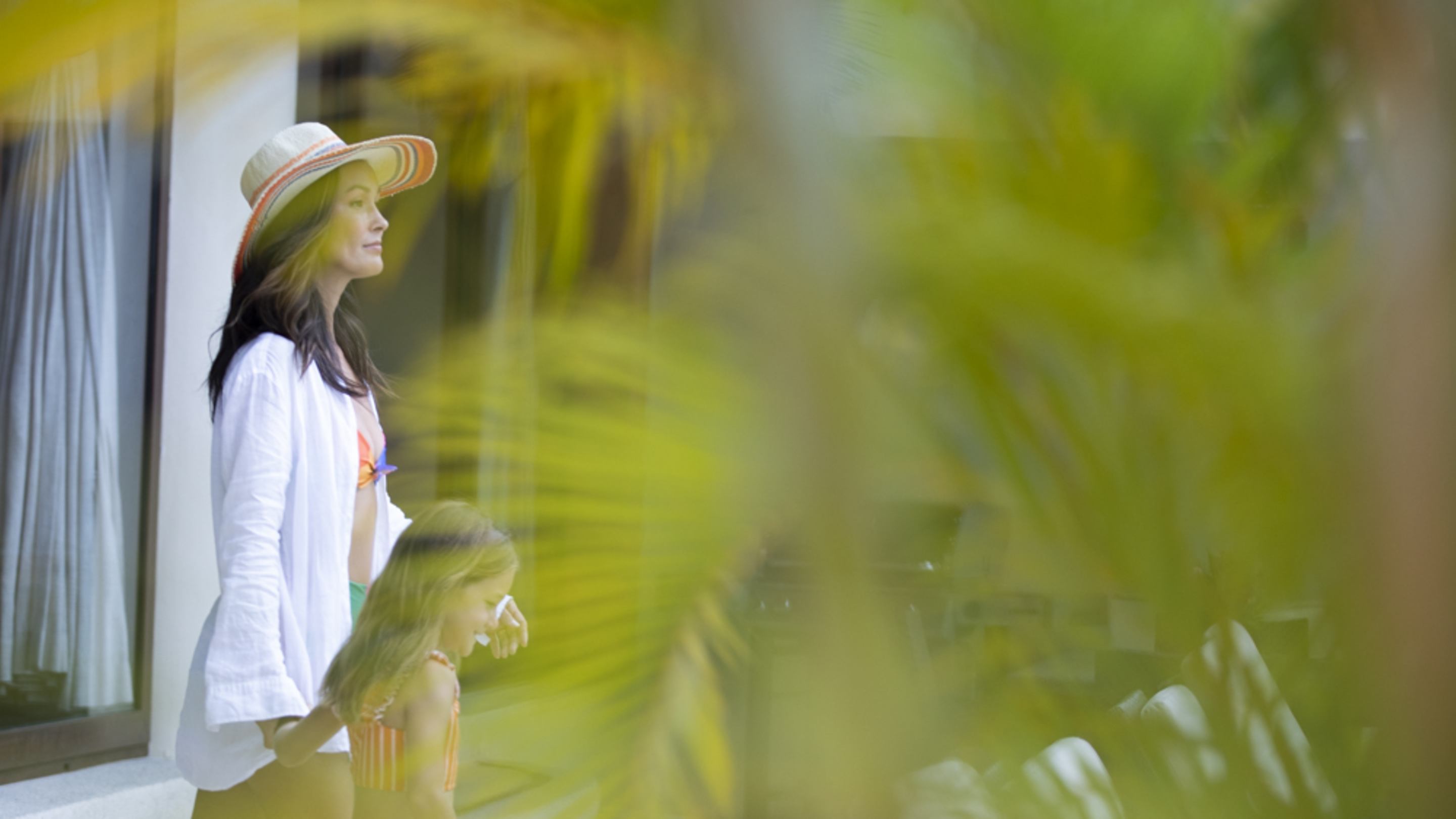 Luxury Vacation Club | Membership Travel with Exclusive Resorts