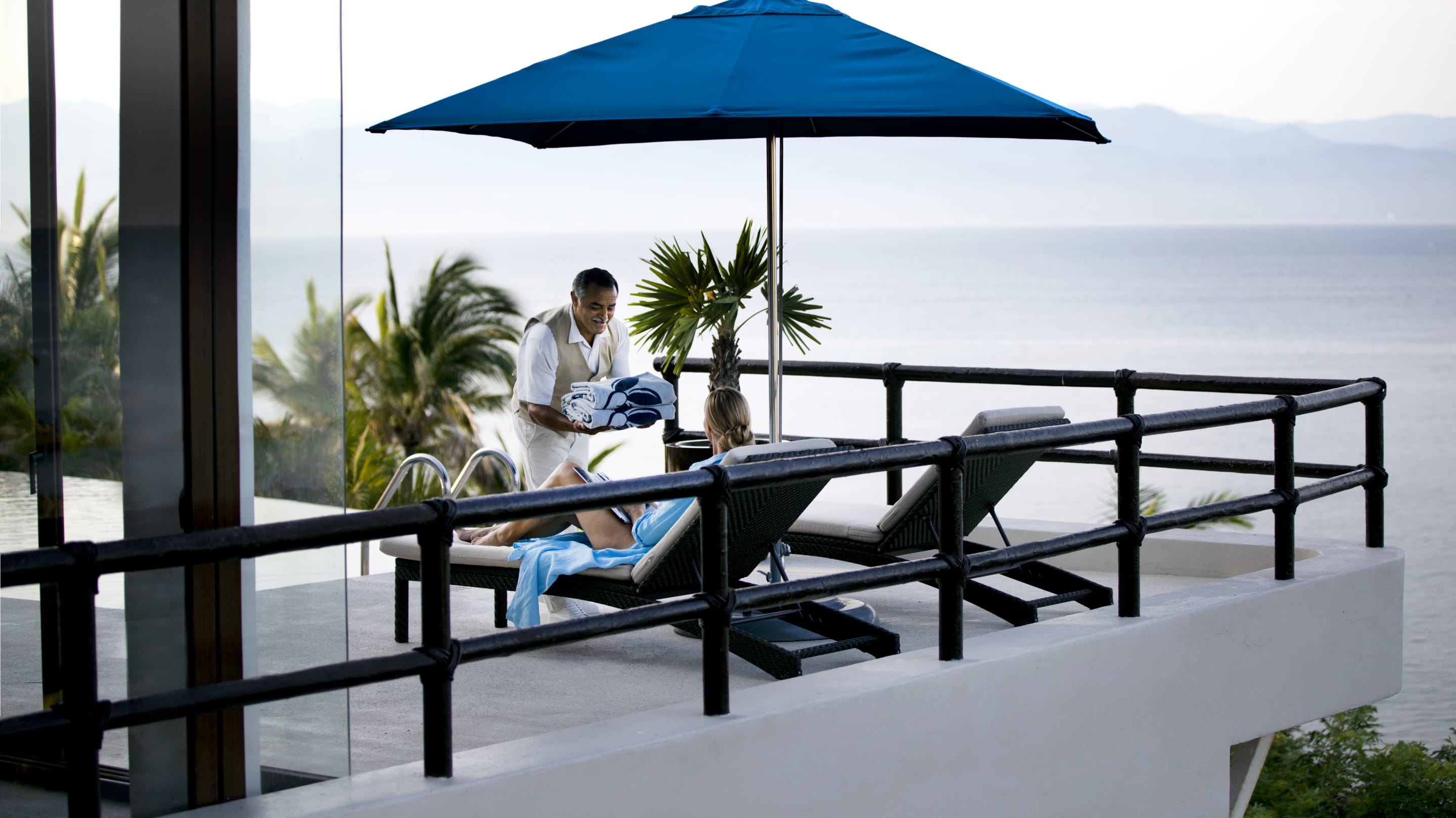 Vacation Club Membership | Luxury Travel with Exclusive Resorts
