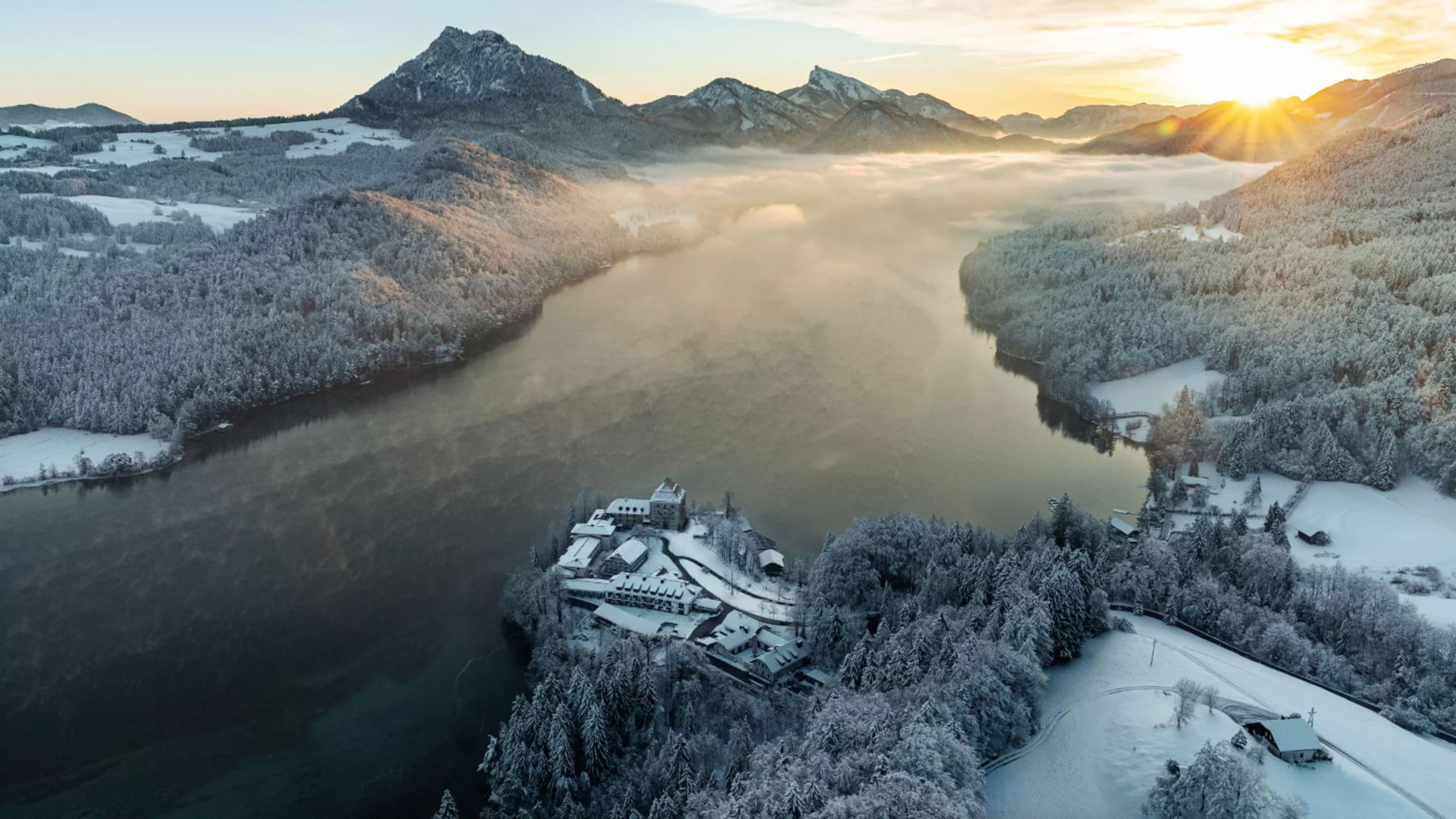 Salzburg, Austria | Luxury European Vacations with Exclusive Resorts