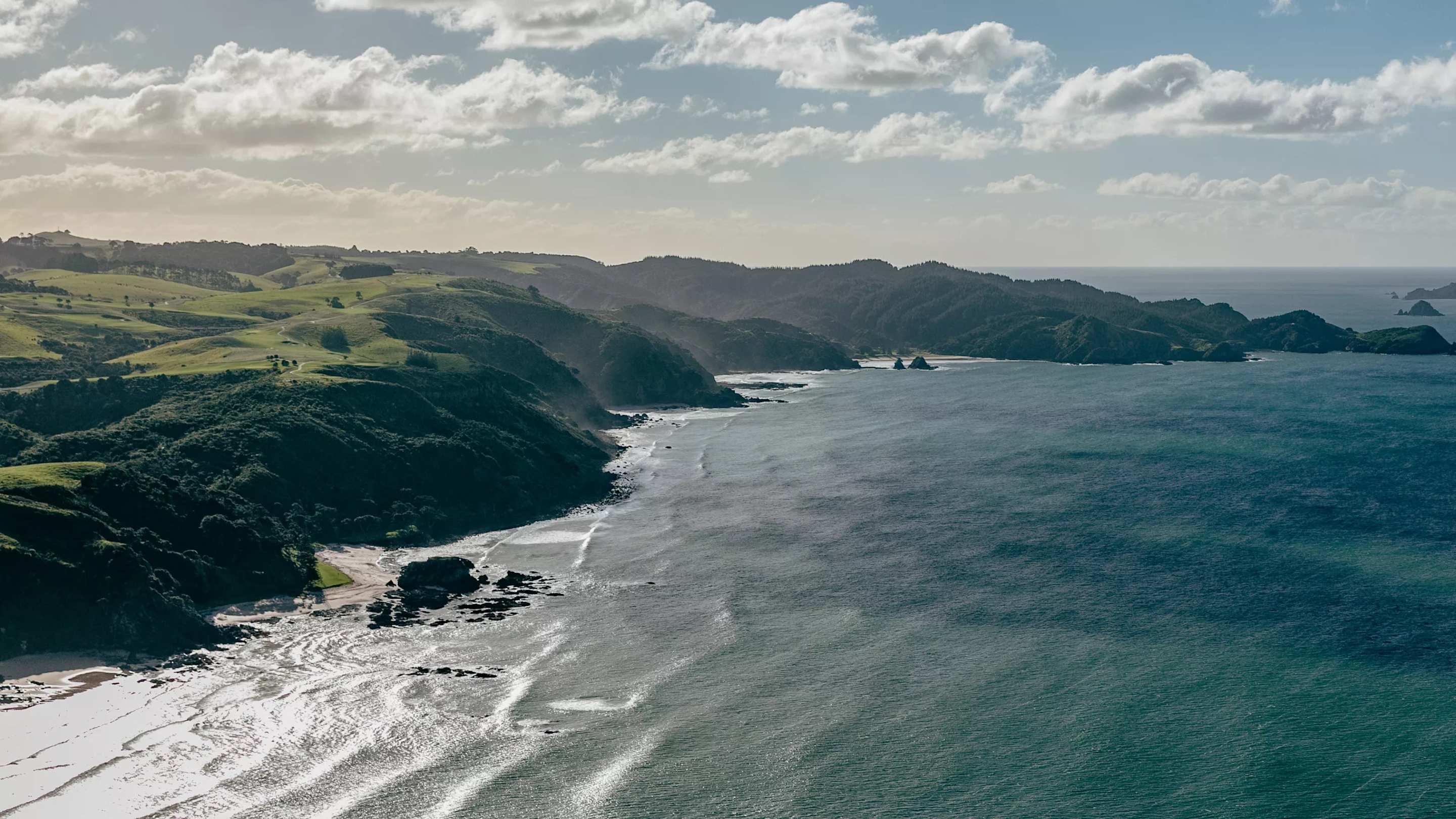 Matauri Bay, Northland | New Zealand Vacations with Exclusive Resorts