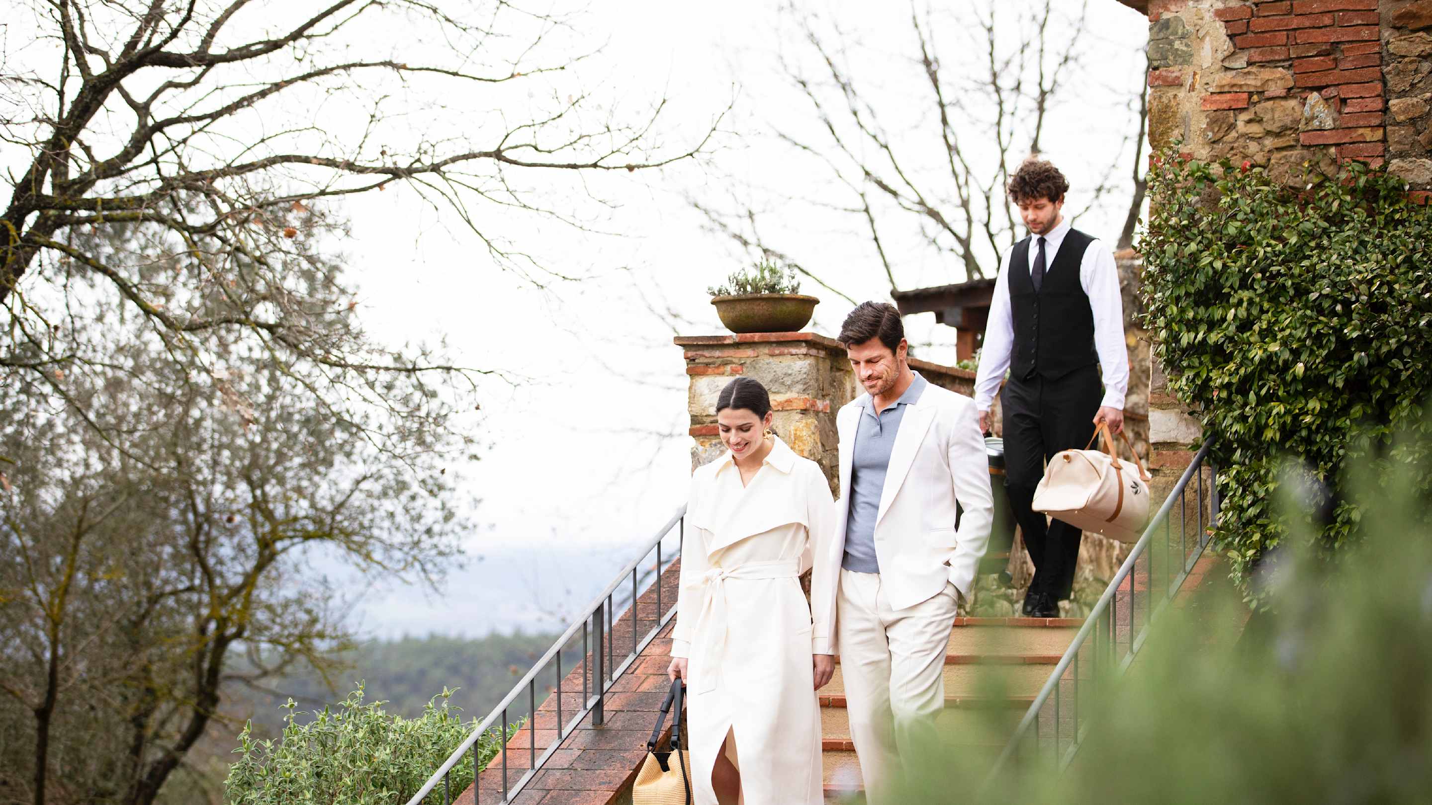 Exclusive Vacations at Luxury Homes | Exclusive Resorts
