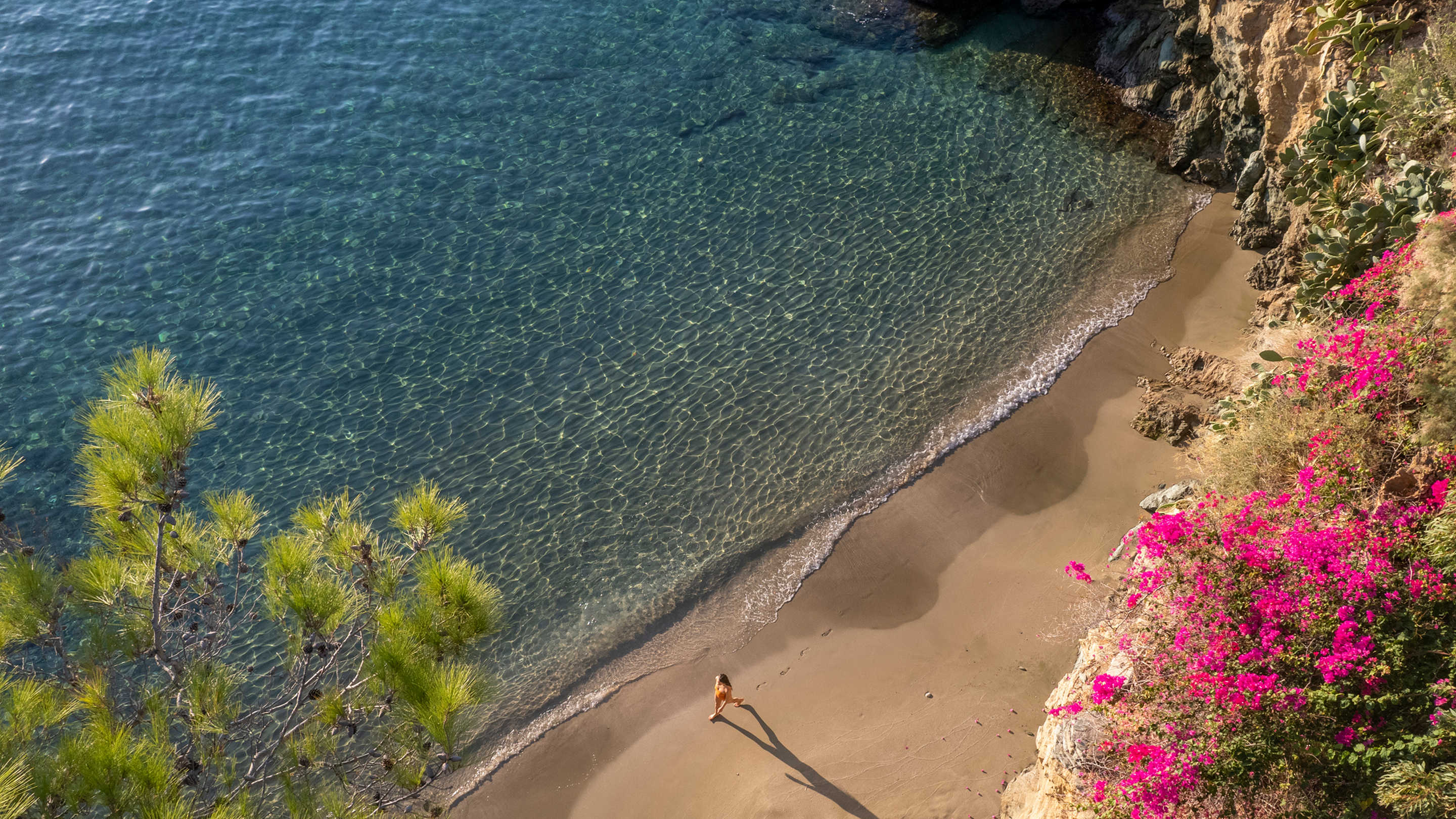 Greek Isle: Crete, Greece | European Villas with Exclusive Resorts