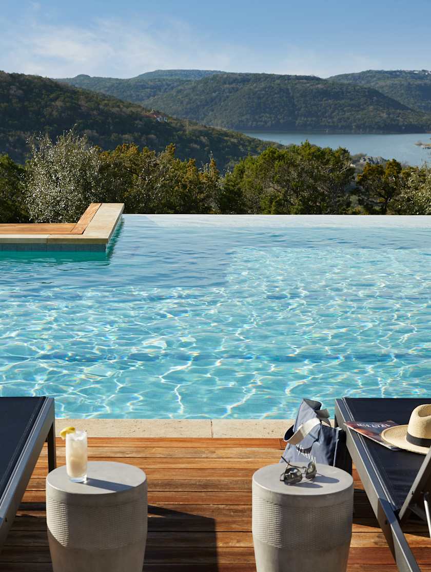 Austin, Texas | Miraval Resort with Exclusive Resorts