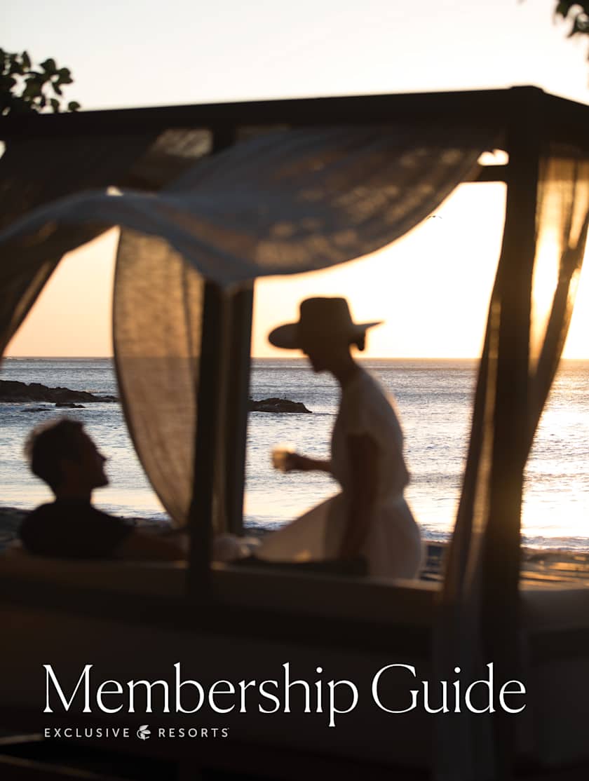 Vacation Club Membership | Luxury Travel with Exclusive Resorts