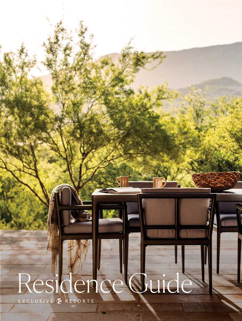 Vacation Club Membership | Luxury Travel with Exclusive Resorts