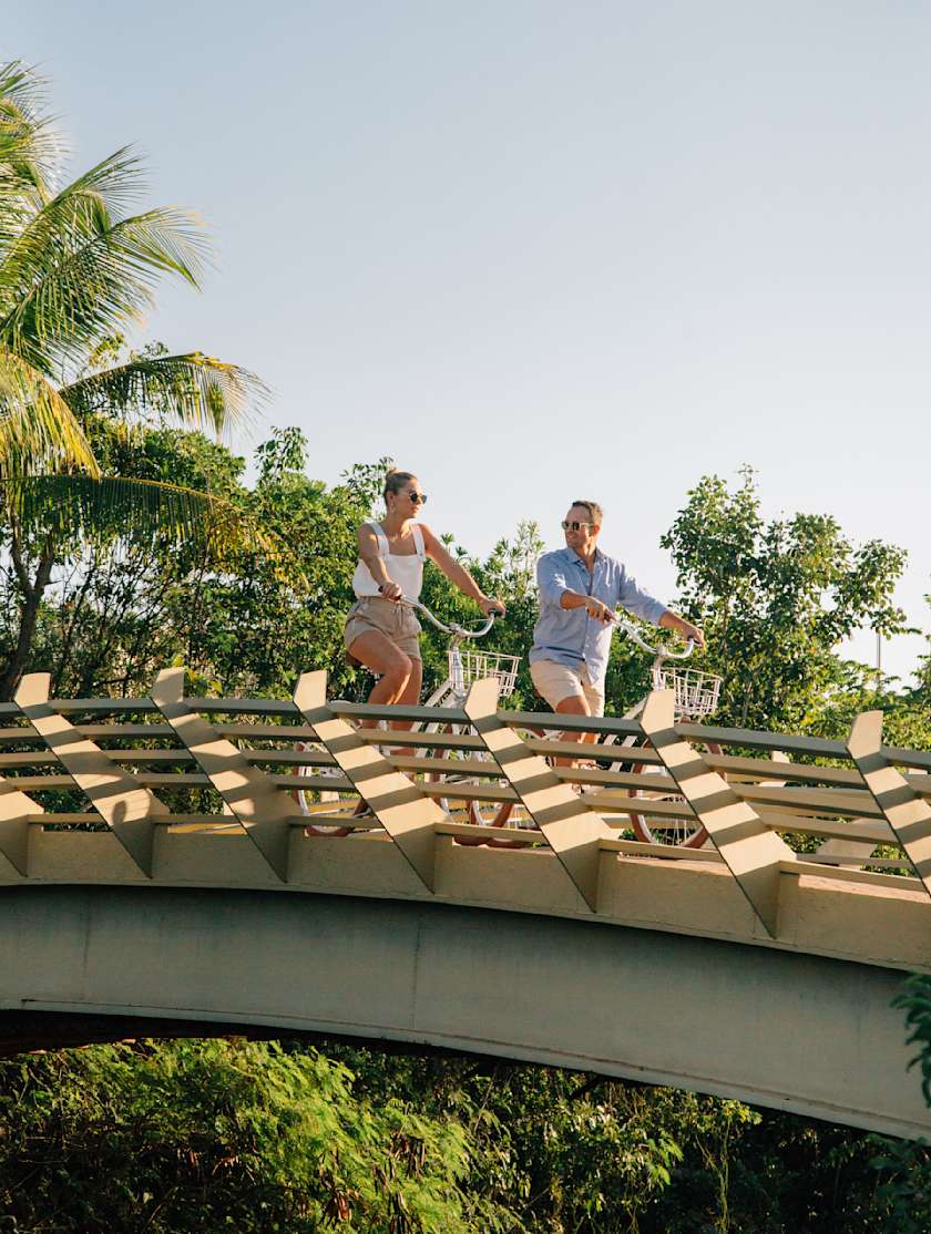 Castle Harbour, Bermuda | Beach Getaways with Exclusive Resorts