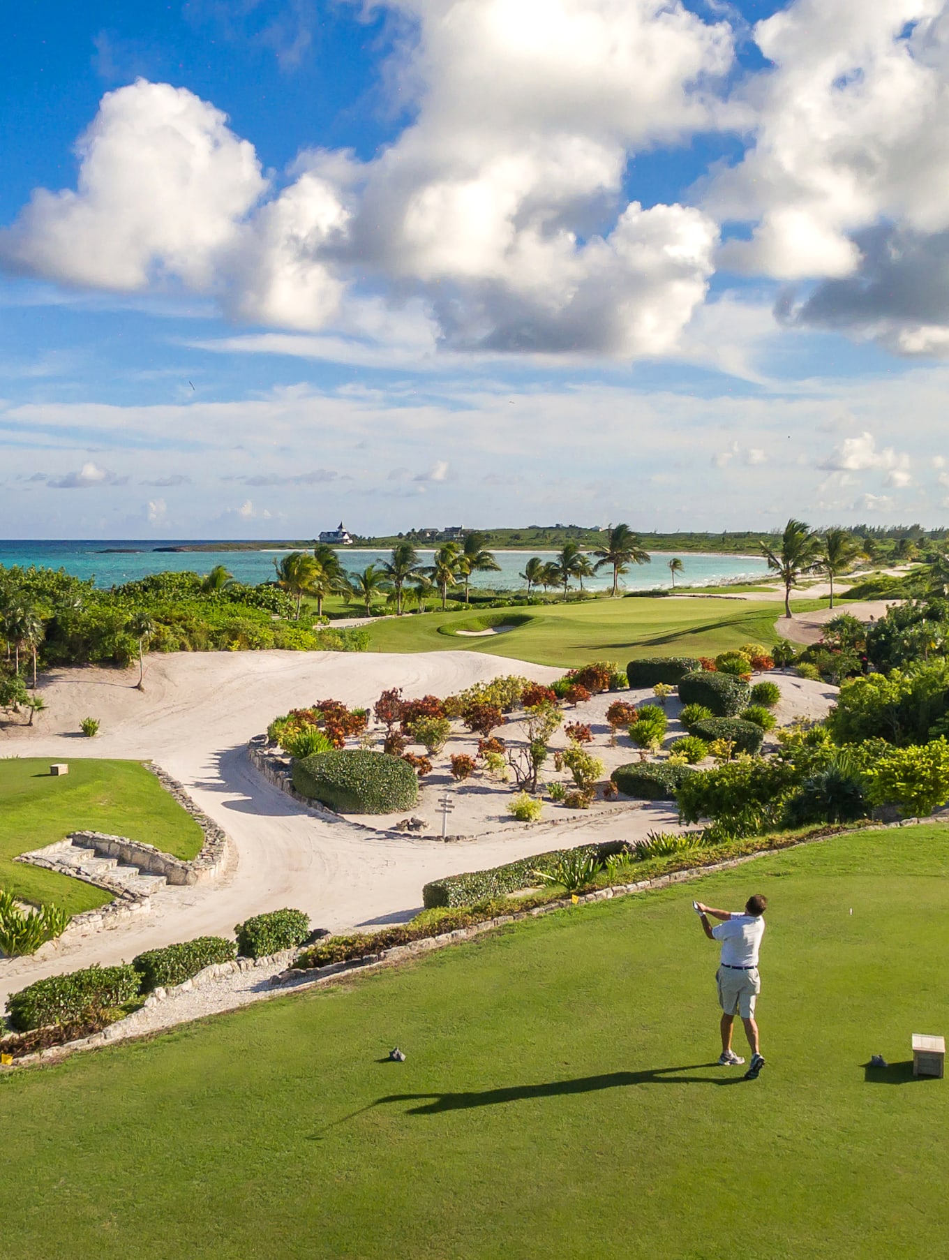 The Best Golf Trip Destinations with Exclusive Resorts