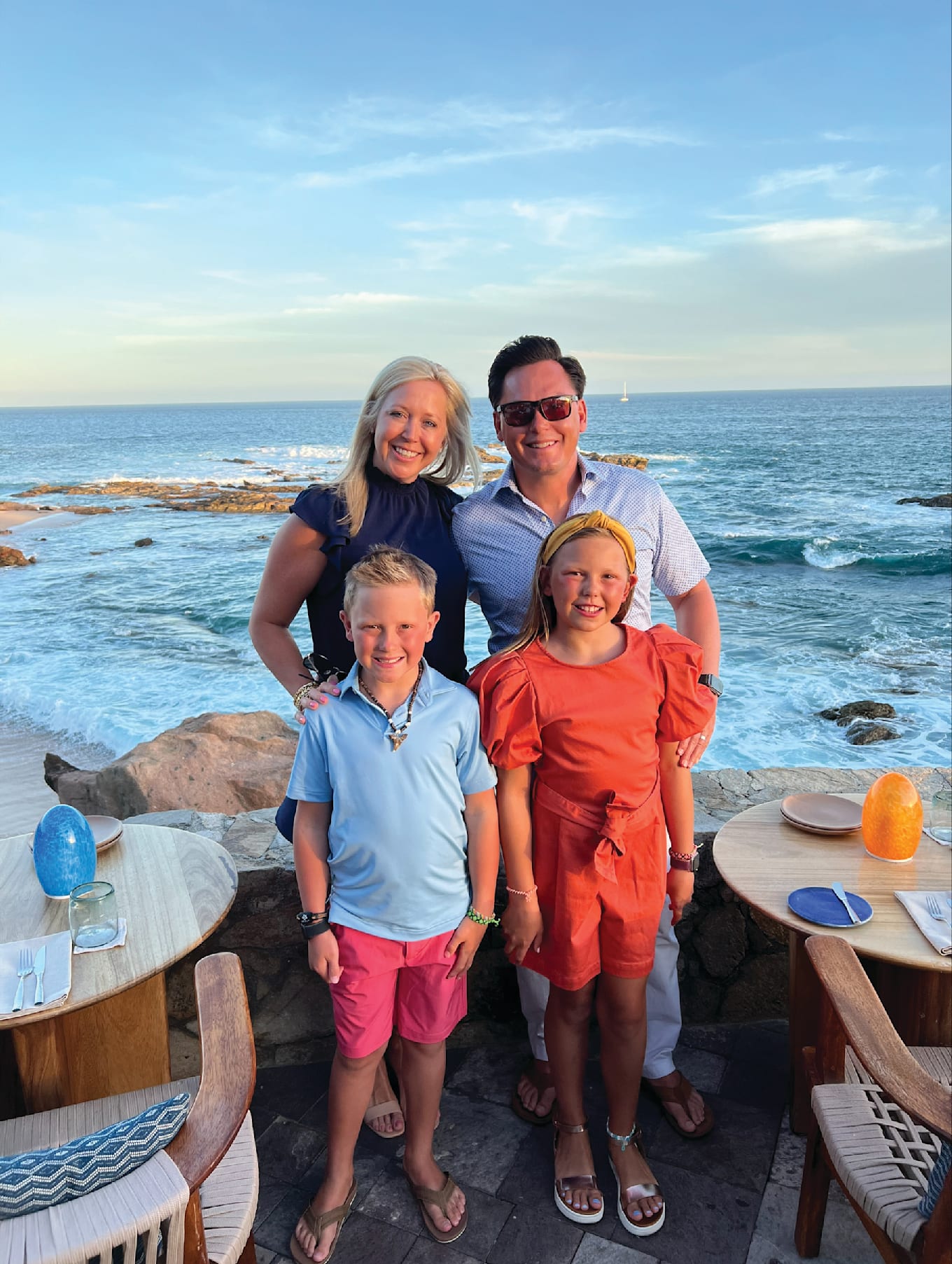 Travel with Exclusive Resorts Creates Lifelong Family Memories