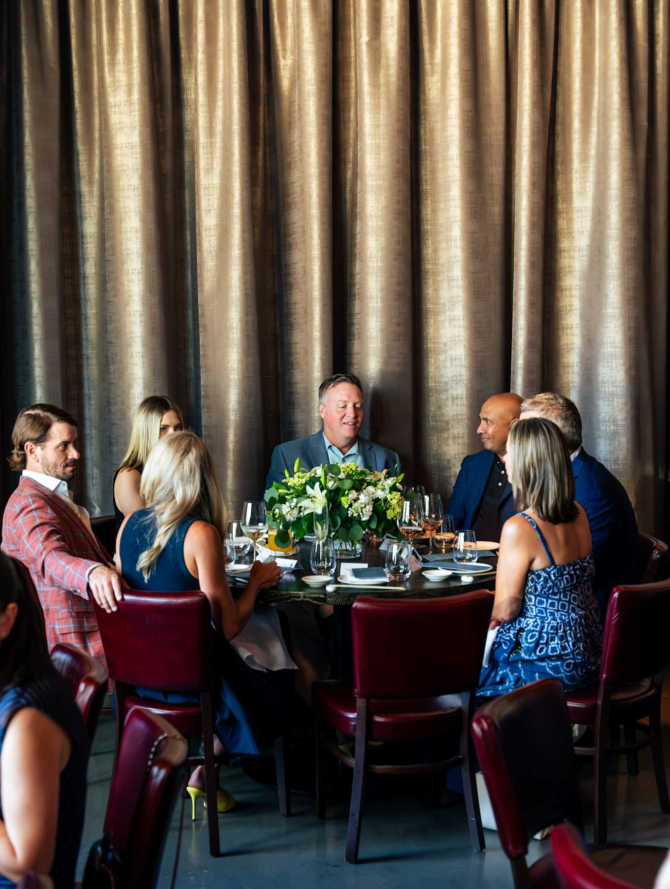Member Event in Atlanta