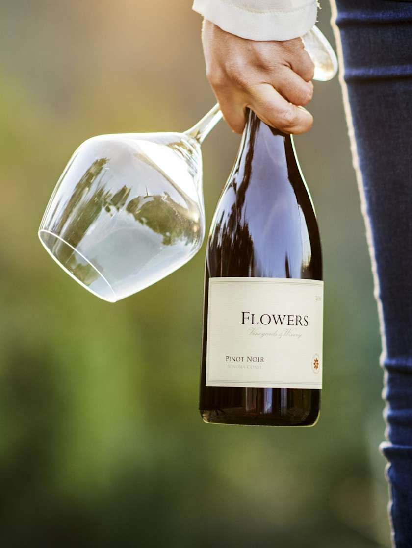 How to Access VIP Benefits at These Luxury Wine Destinations