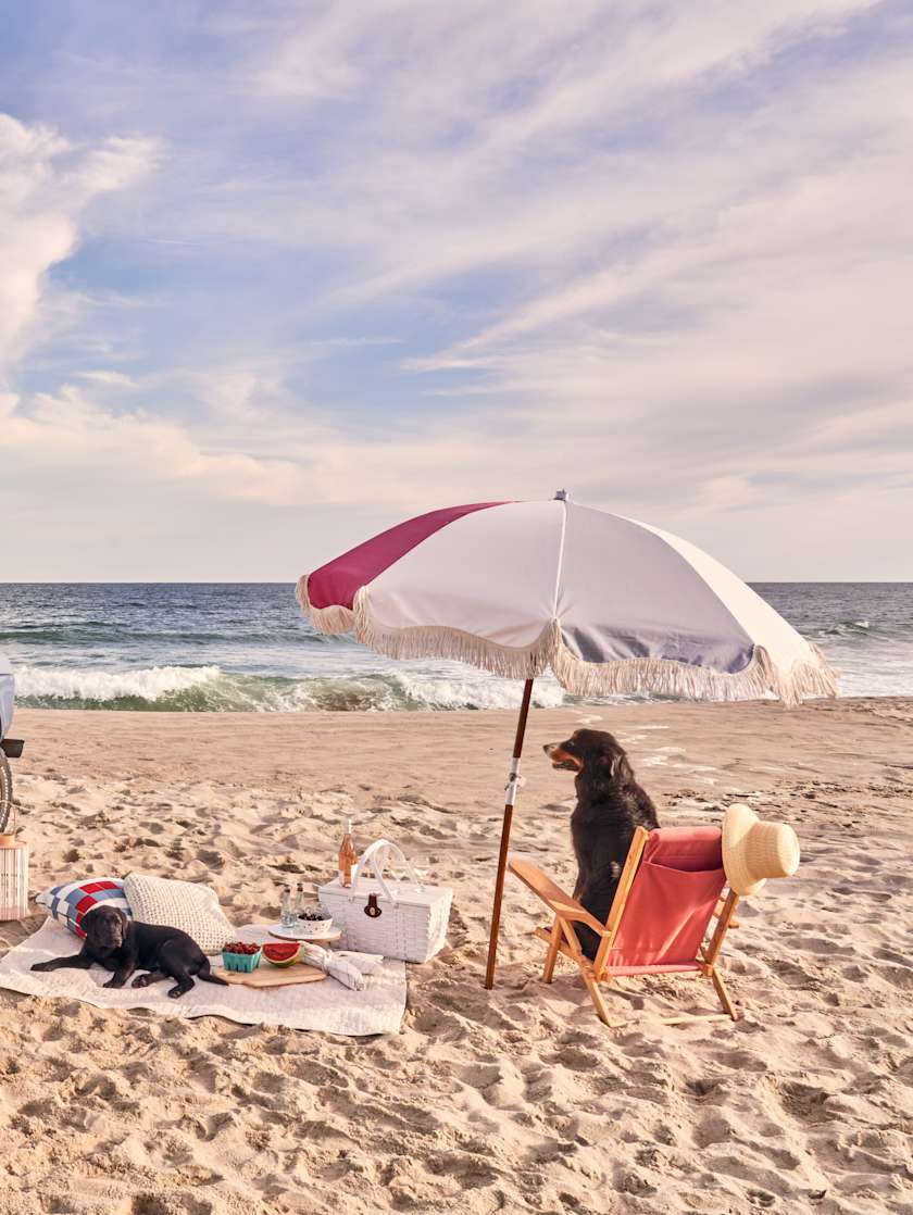 Gray Malin's Travel Tips with Kids: Top Family Vacations