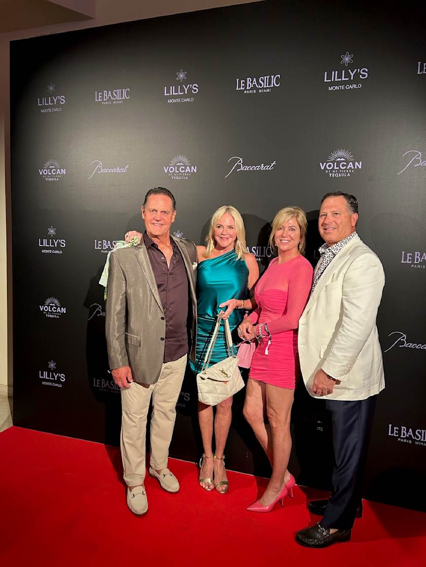 Monaco Grand Prix | Luxury Travel Diary with Exclusive Resorts