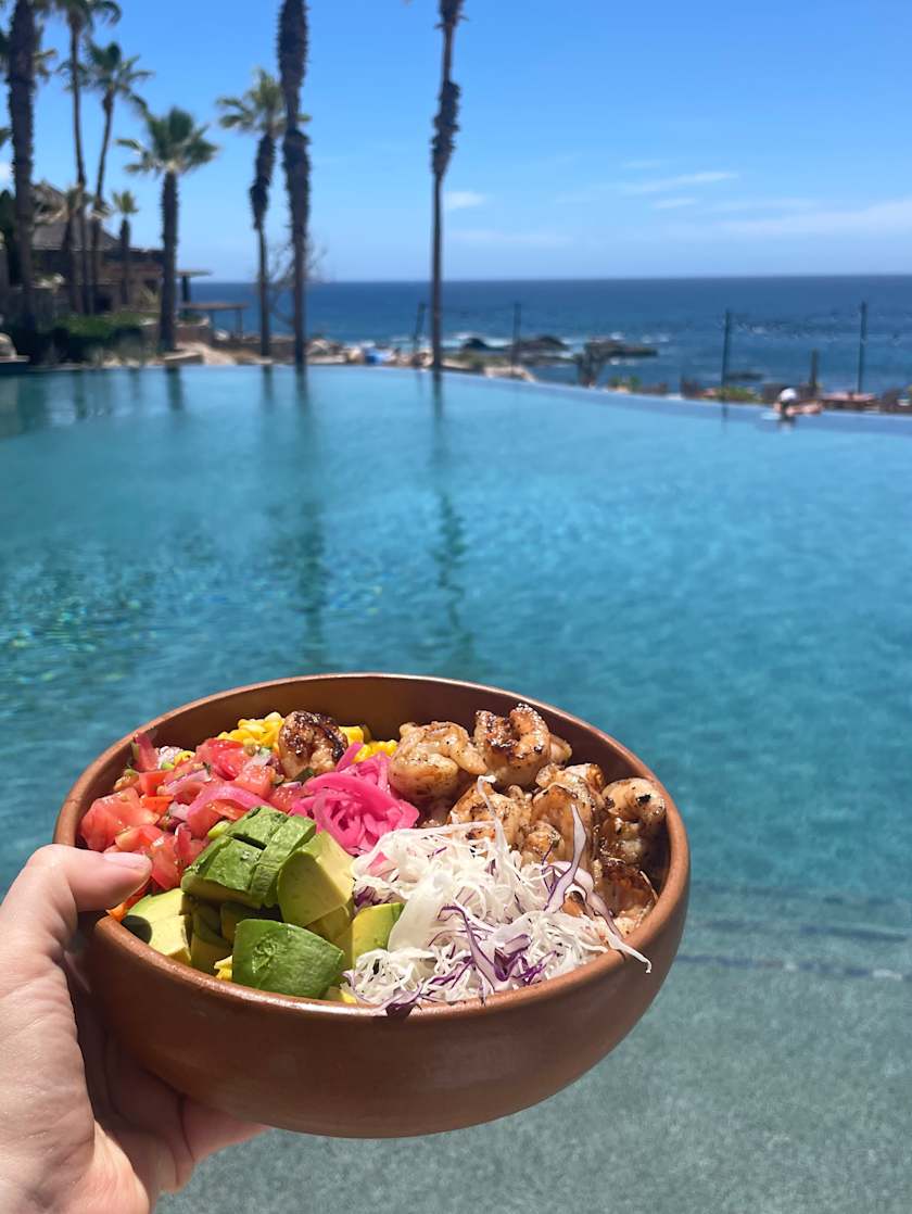 A Luxury Girls Weekend Getaway in Los Cabos | Exclusive Resorts