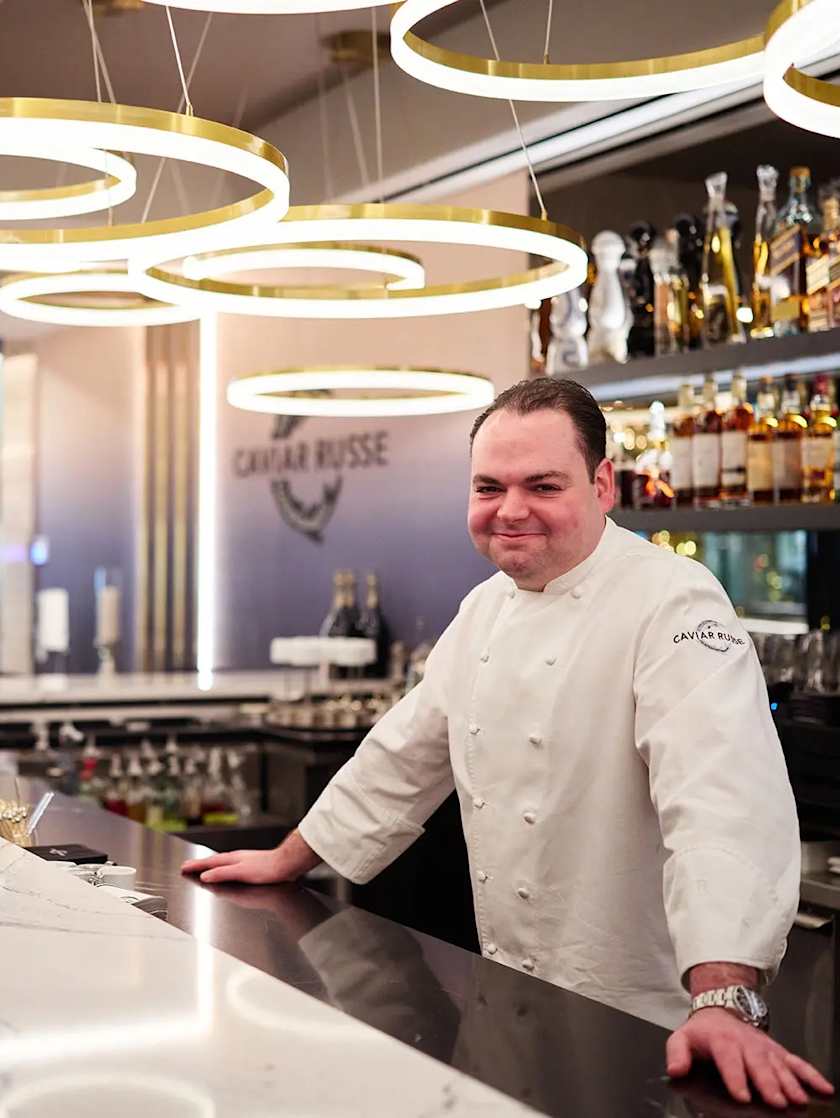 Travel Inspiration from Photographers, Chefs & Designers