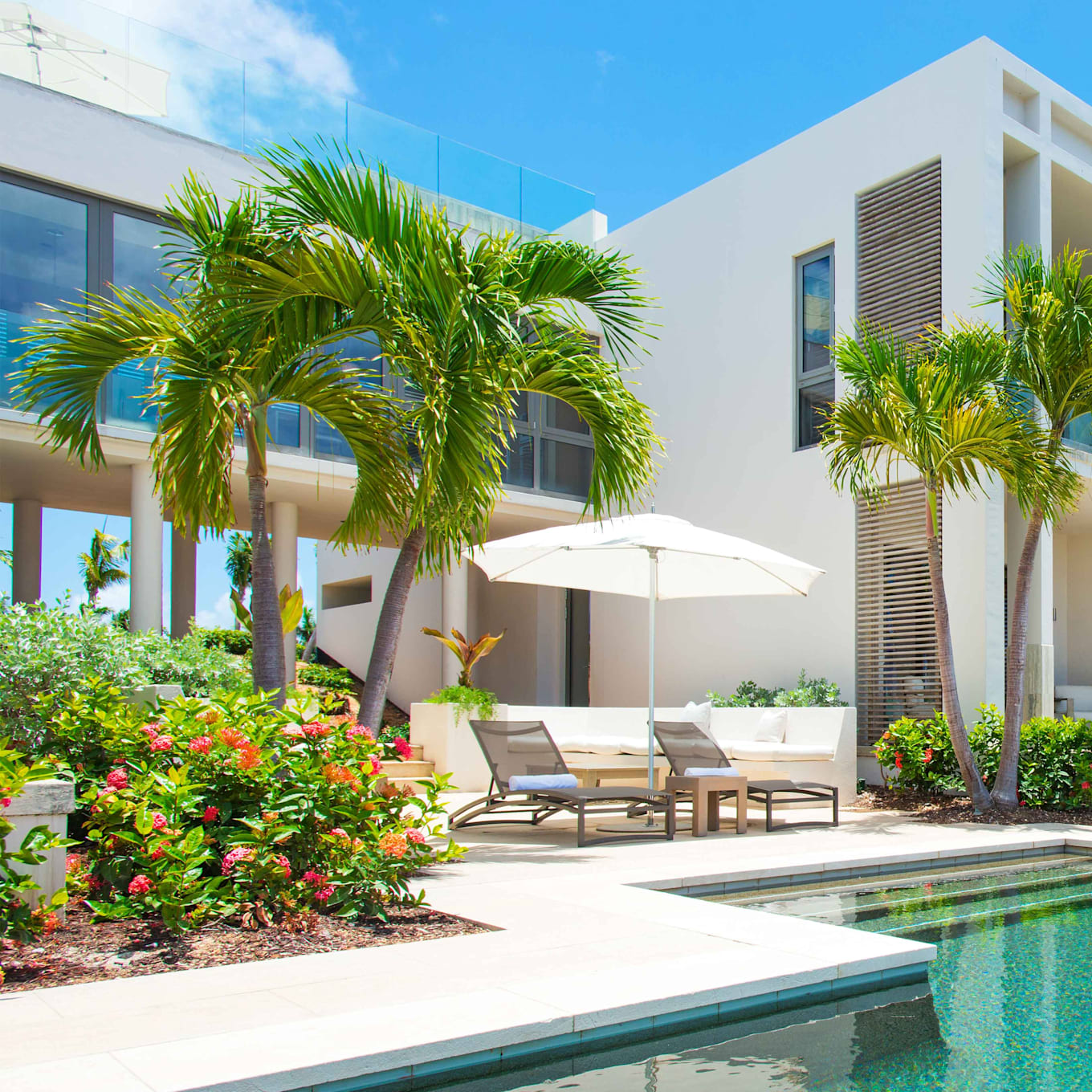 Discover Exclusive Resorts: The Membership Vacation Club