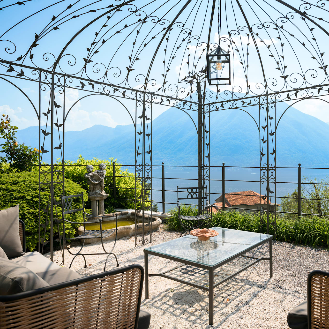 Exclusive Resorts | The European Villas Collection