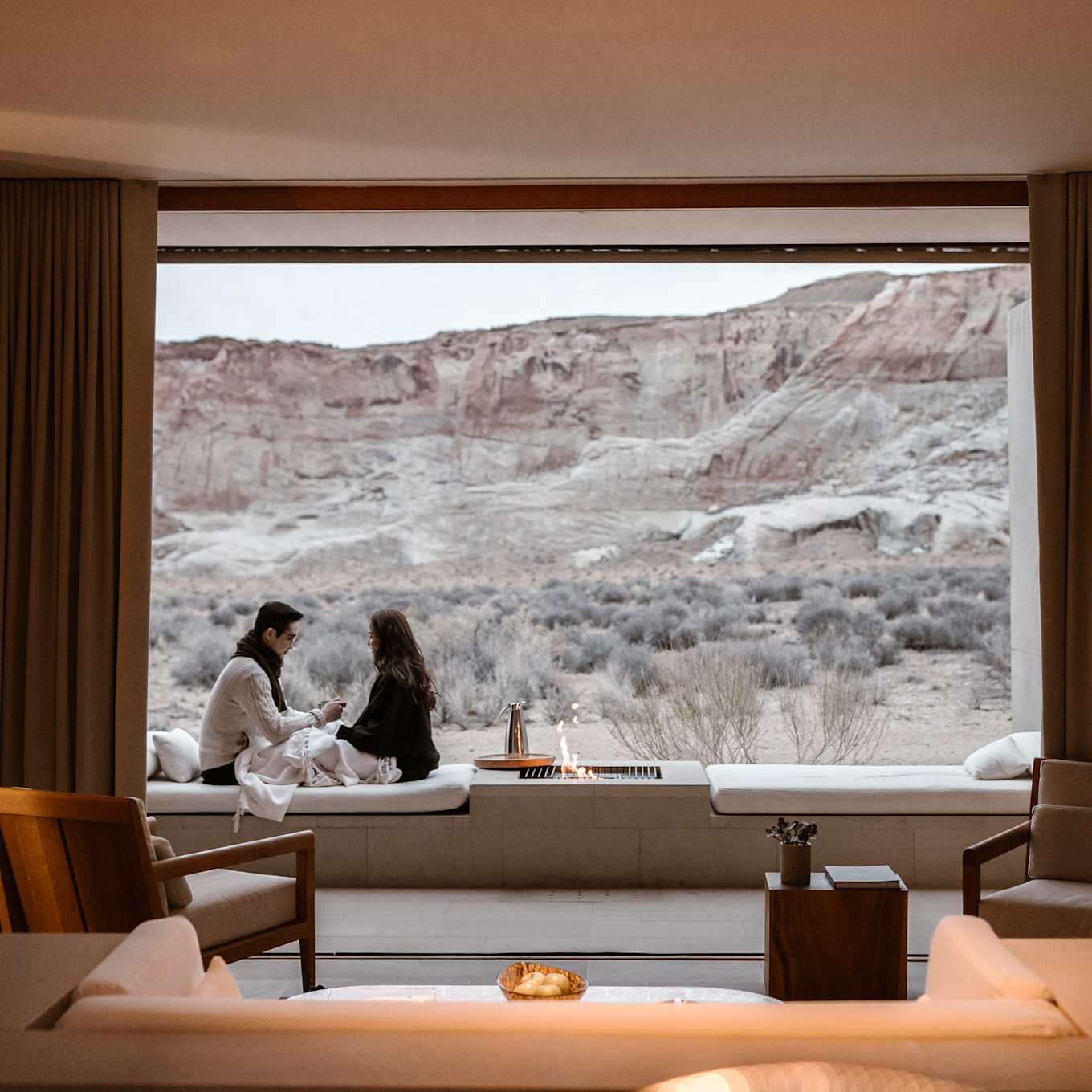 Luxury Vacation Club | Membership Travel with Exclusive Resorts