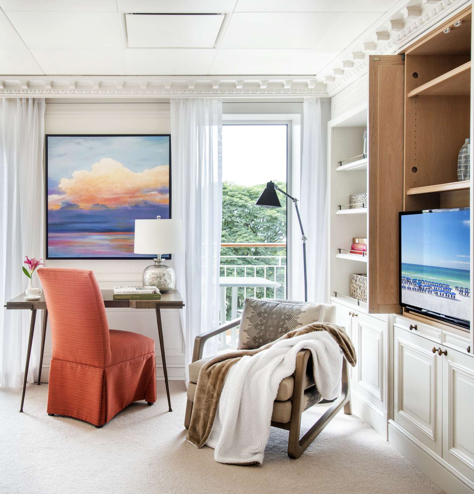 The World | Luxury Residences at Sea