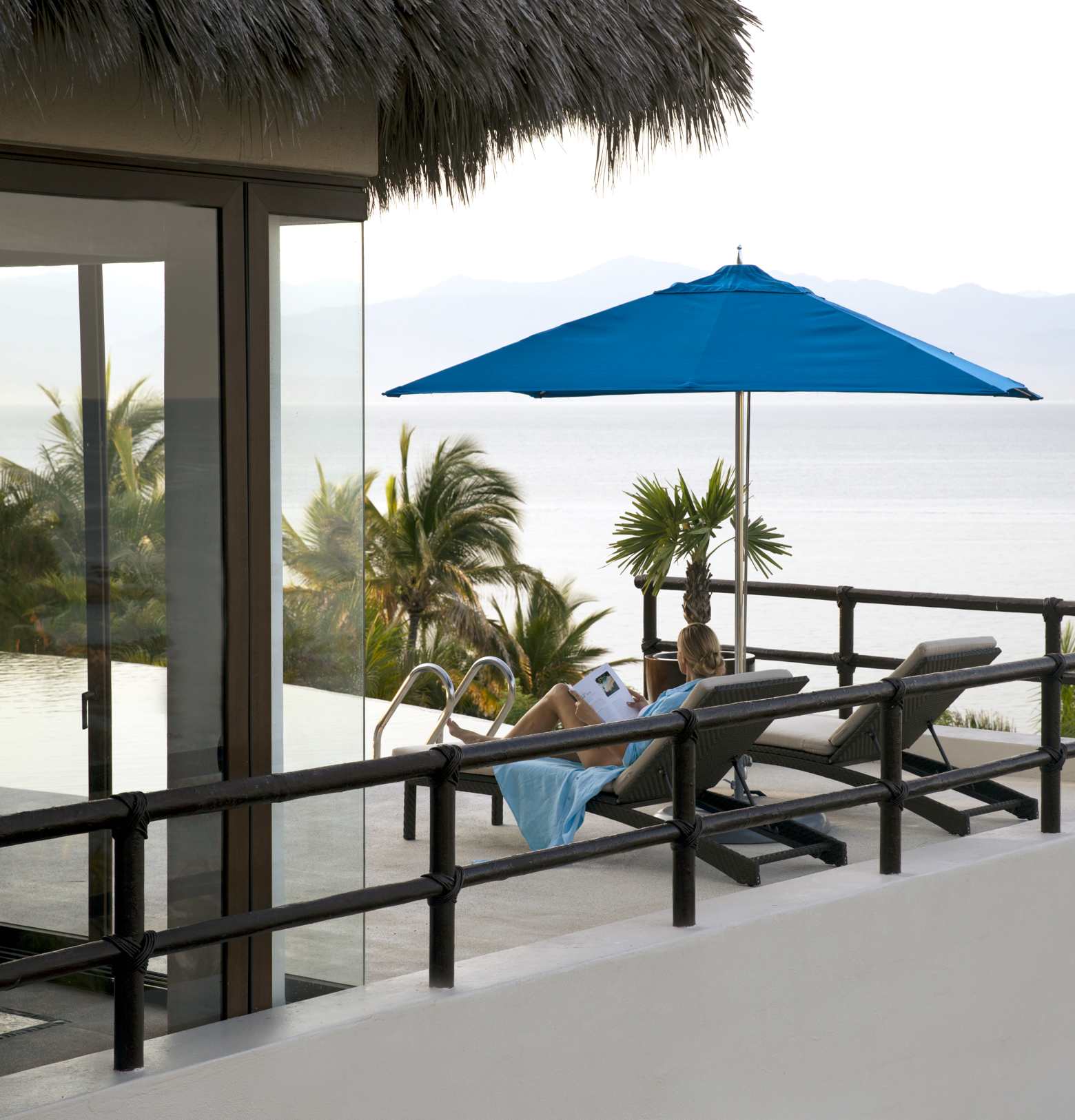 Real del Mar Beach Club | Mexico Villas with Exclusive Resorts