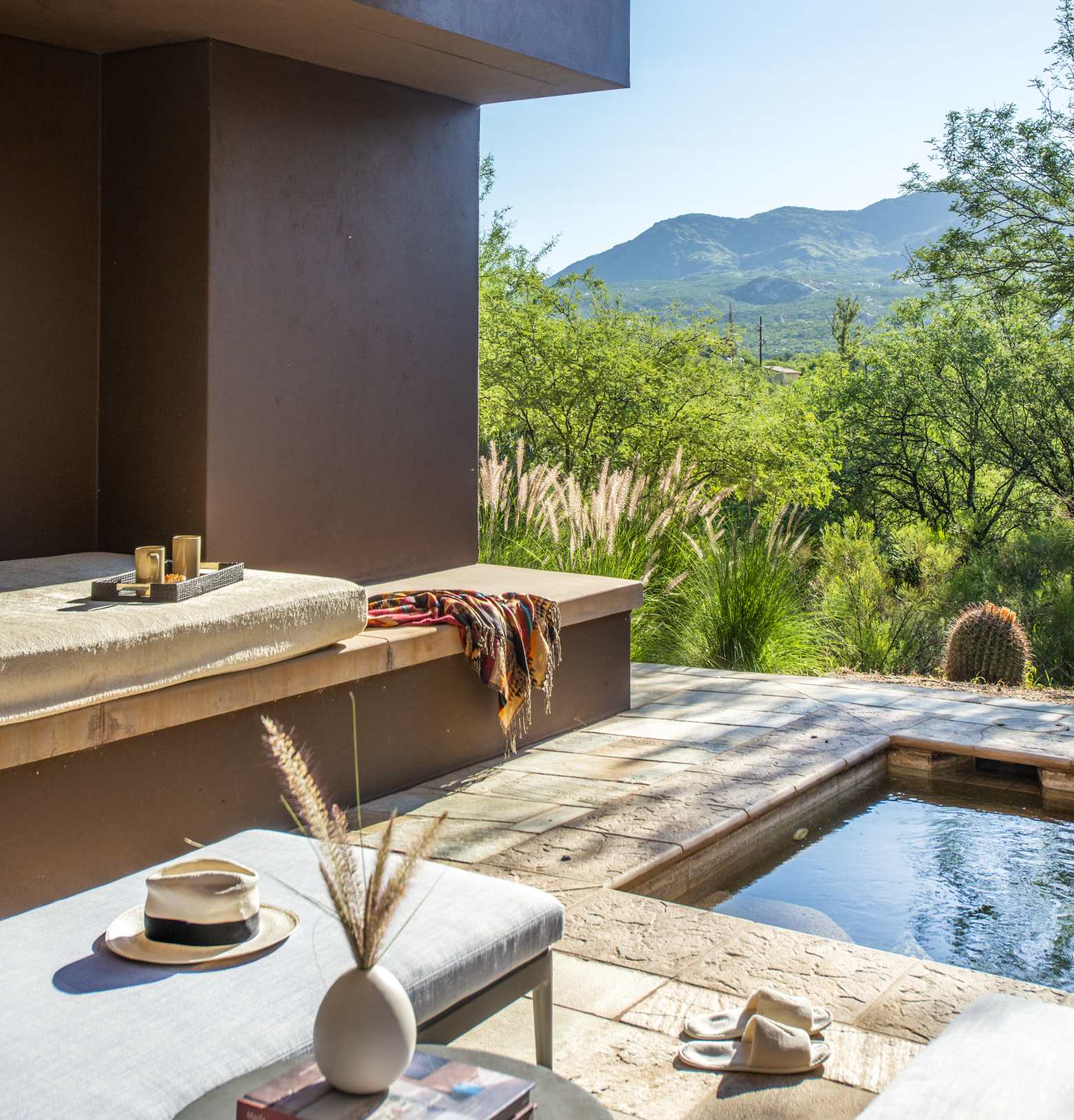 Tuscon, Arizona | Miraval Resort with Exclusive Resorts