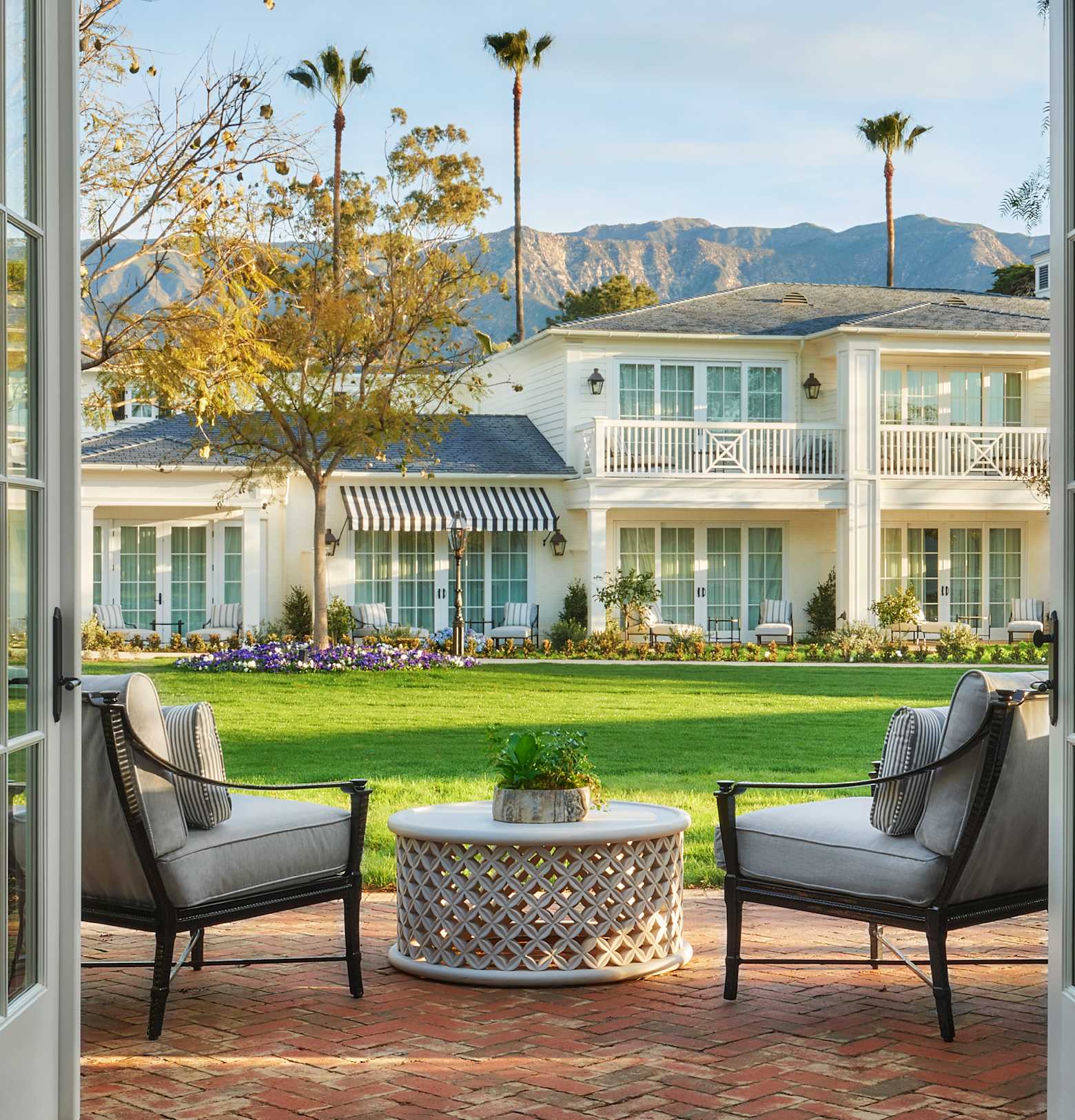 Rosewood Miramar Beach | Luxury Travel with Exclusive Resorts