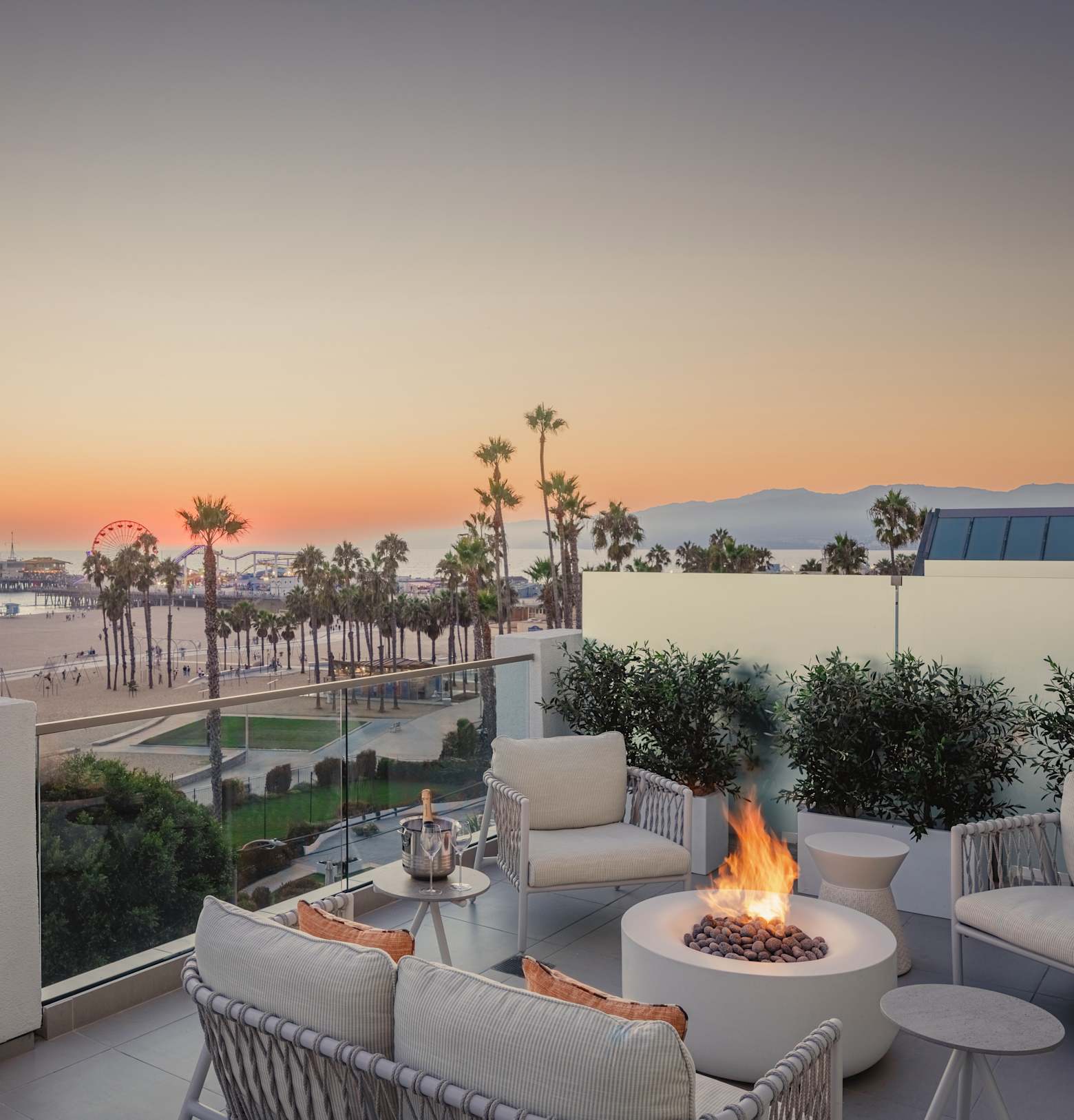 The Regent Santa Monica Beach | Beach Vacations with Exclusive Resorts
