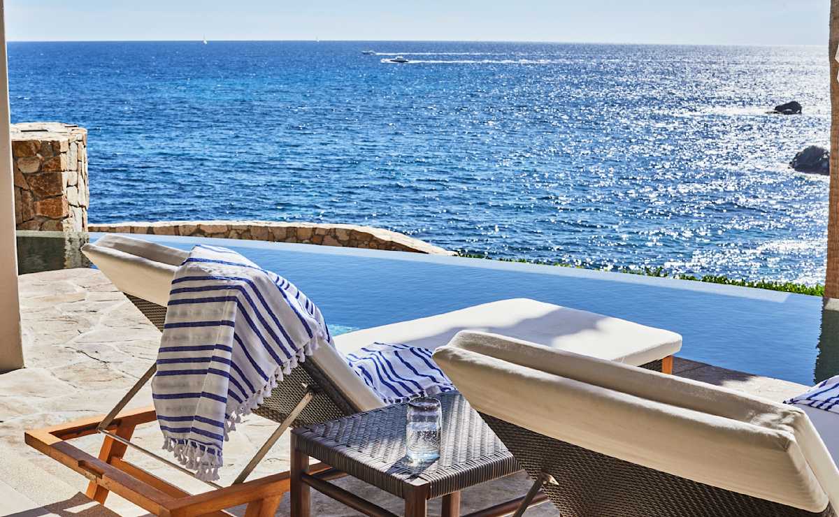 Los Cabos, Mexico | Beach Getaways with Exclusive Resorts