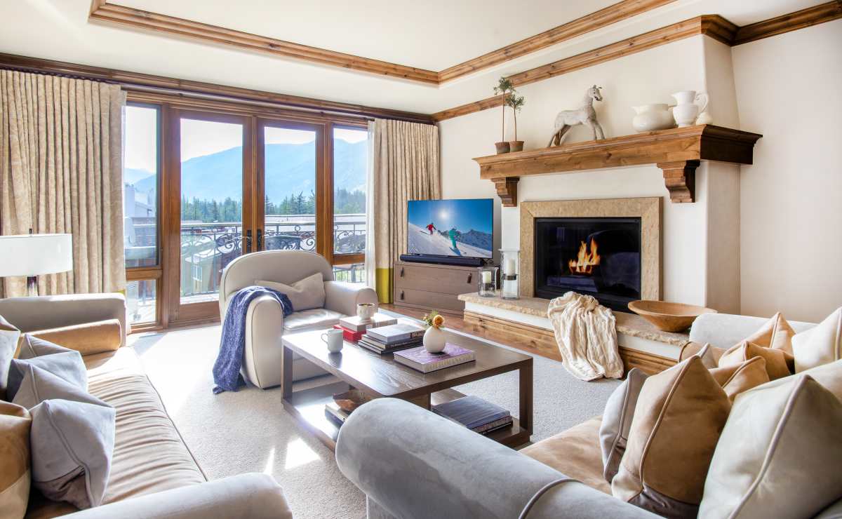 The Arrabelle at Vail Square | Colorado Vacations with Exclusive Resorts