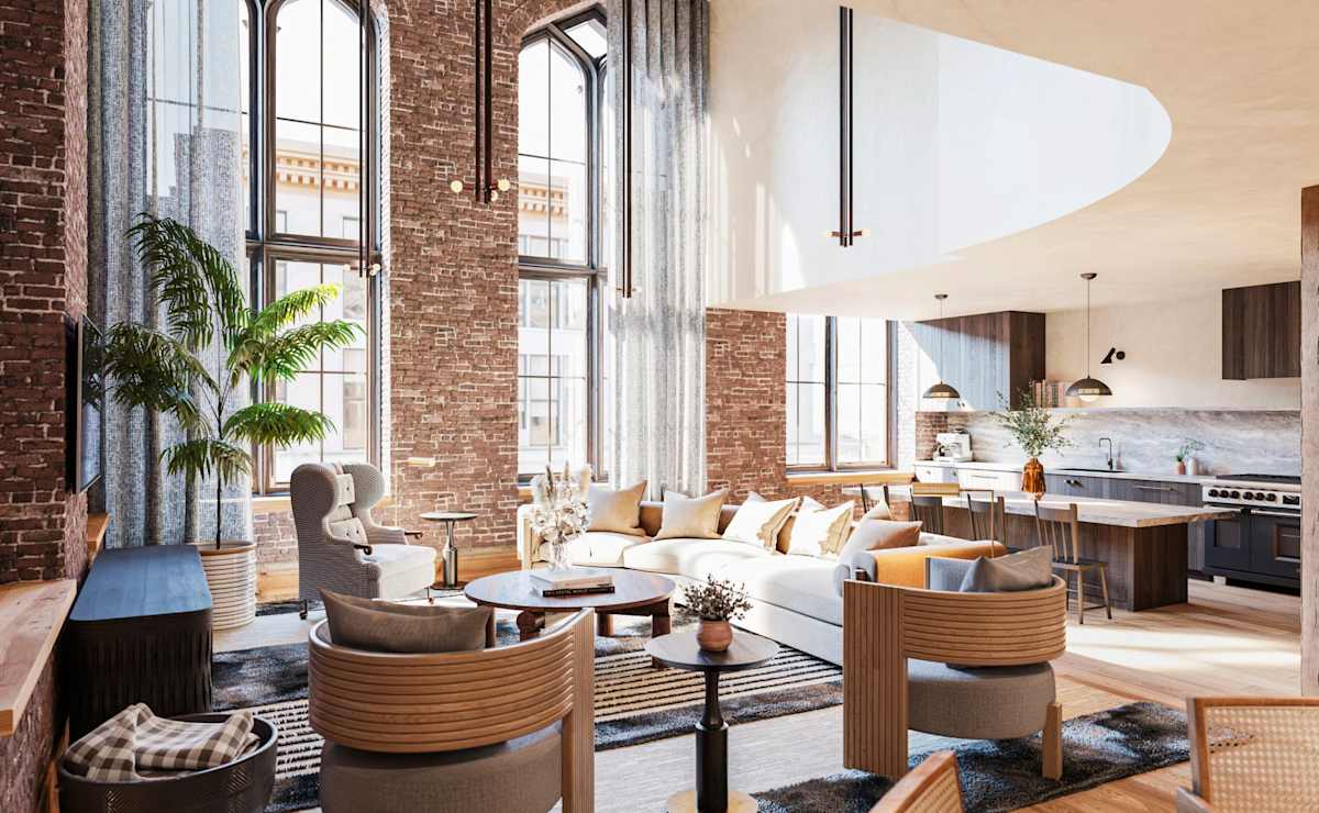 Luxury Vacation Club | Membership Travel with Exclusive Resorts