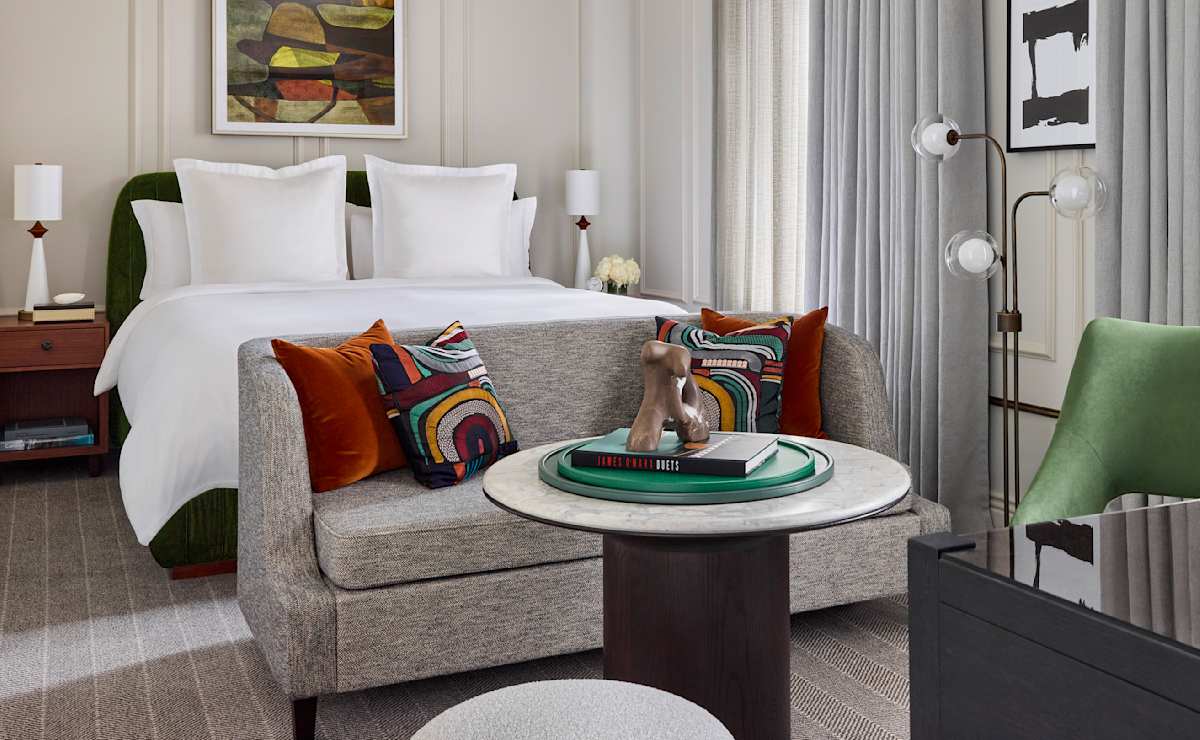 The Collection | Exclusive Resorts’ Residences & Experiences