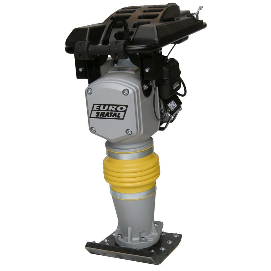 Tampers - Euro Shatal Shatal