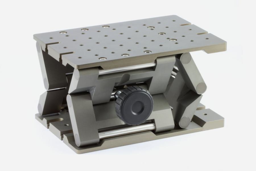 Translation stages - translation stage