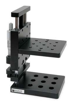 Translation stages - translation stage